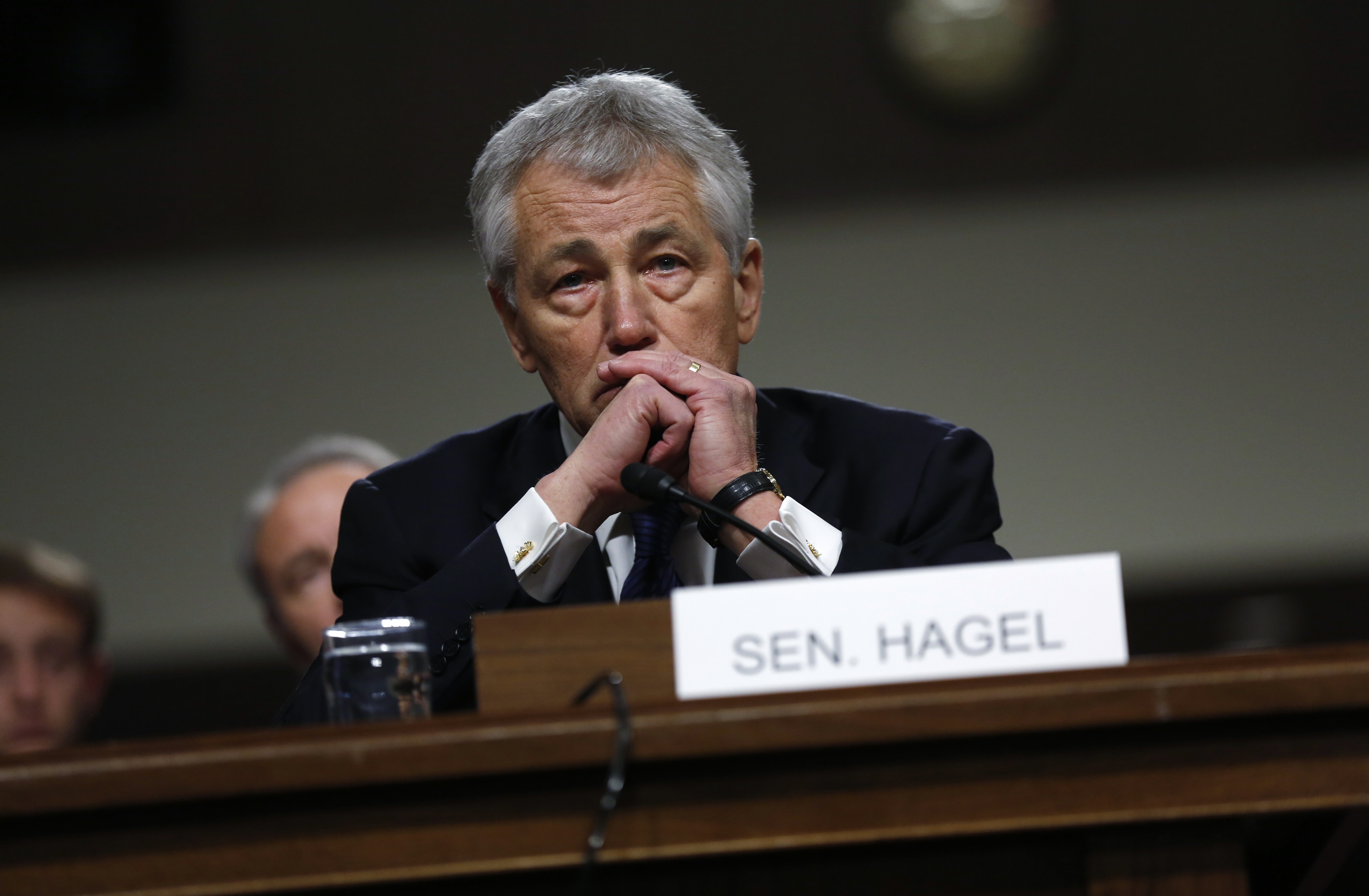Hagel’s Misreading of How to Treat an Ally | Brookings