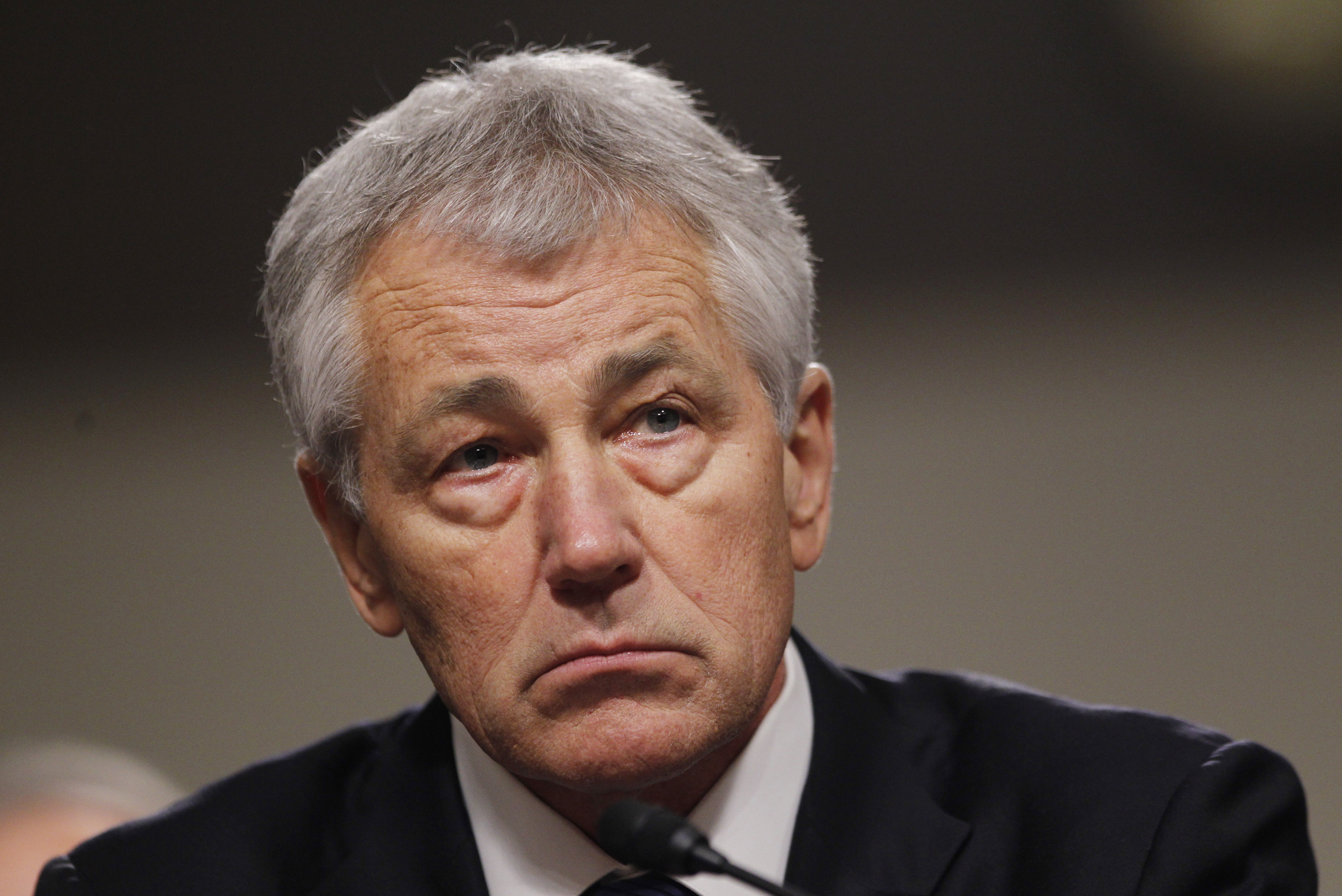 Thoughts on the Hagel Filibuster and its Political Implications | Brookings