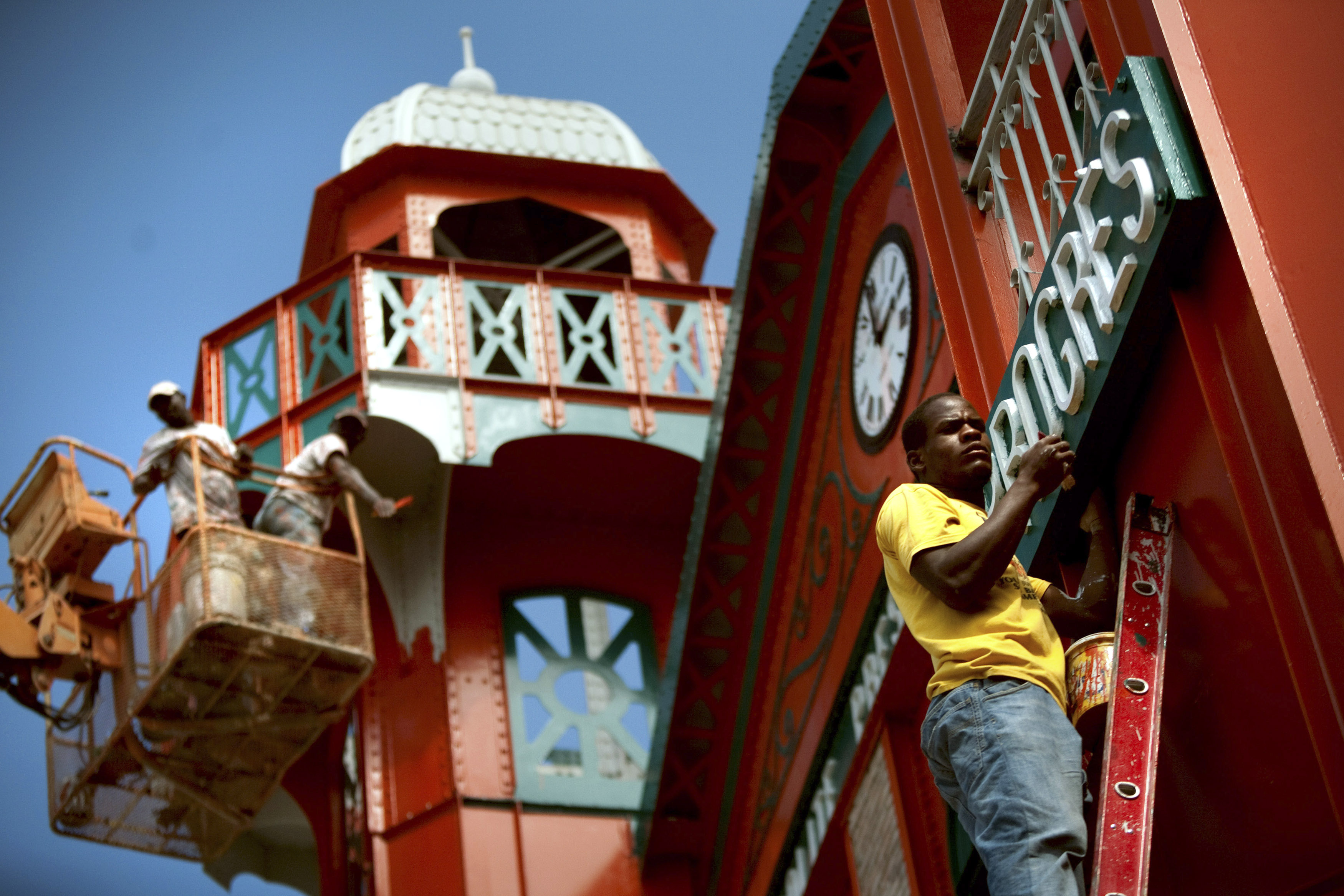 CANCELLED -- An Alan and Jane Batkin International Leaders Forum with ...