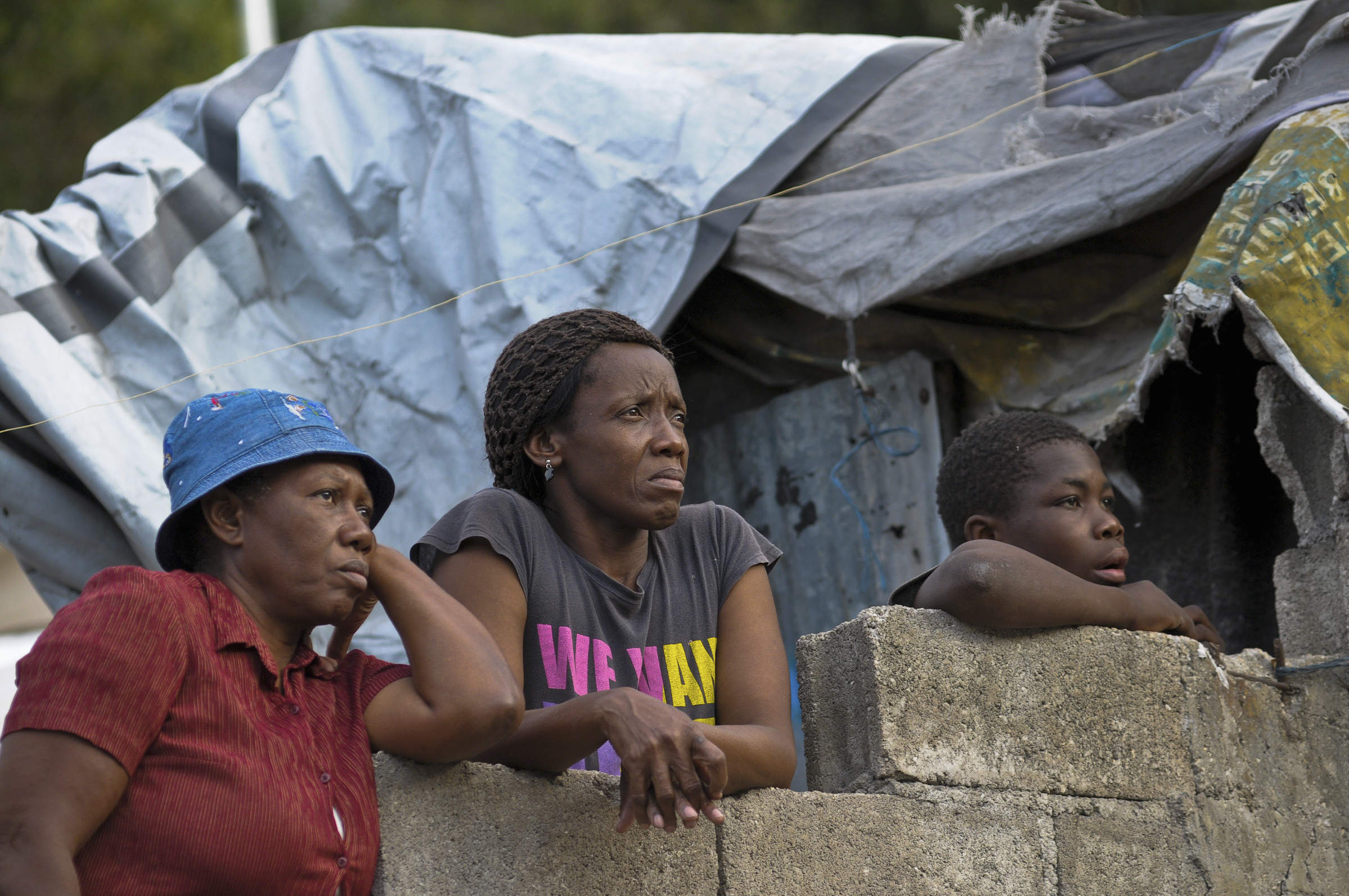 Poverty Resolutions Haiti