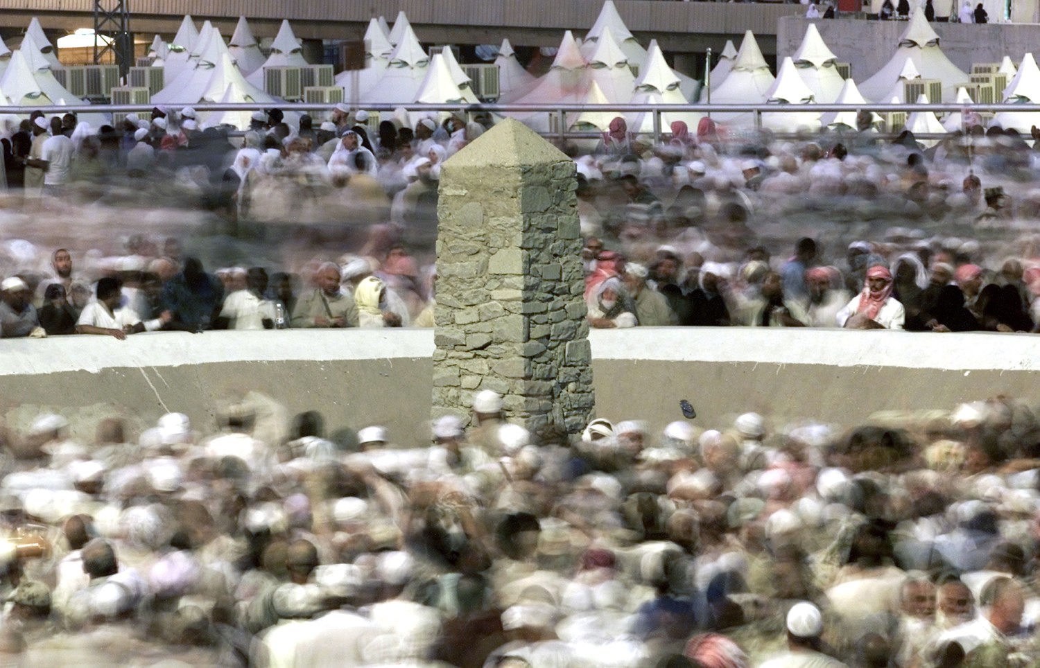 Your questions about the Hajj stampede, answered | Brookings