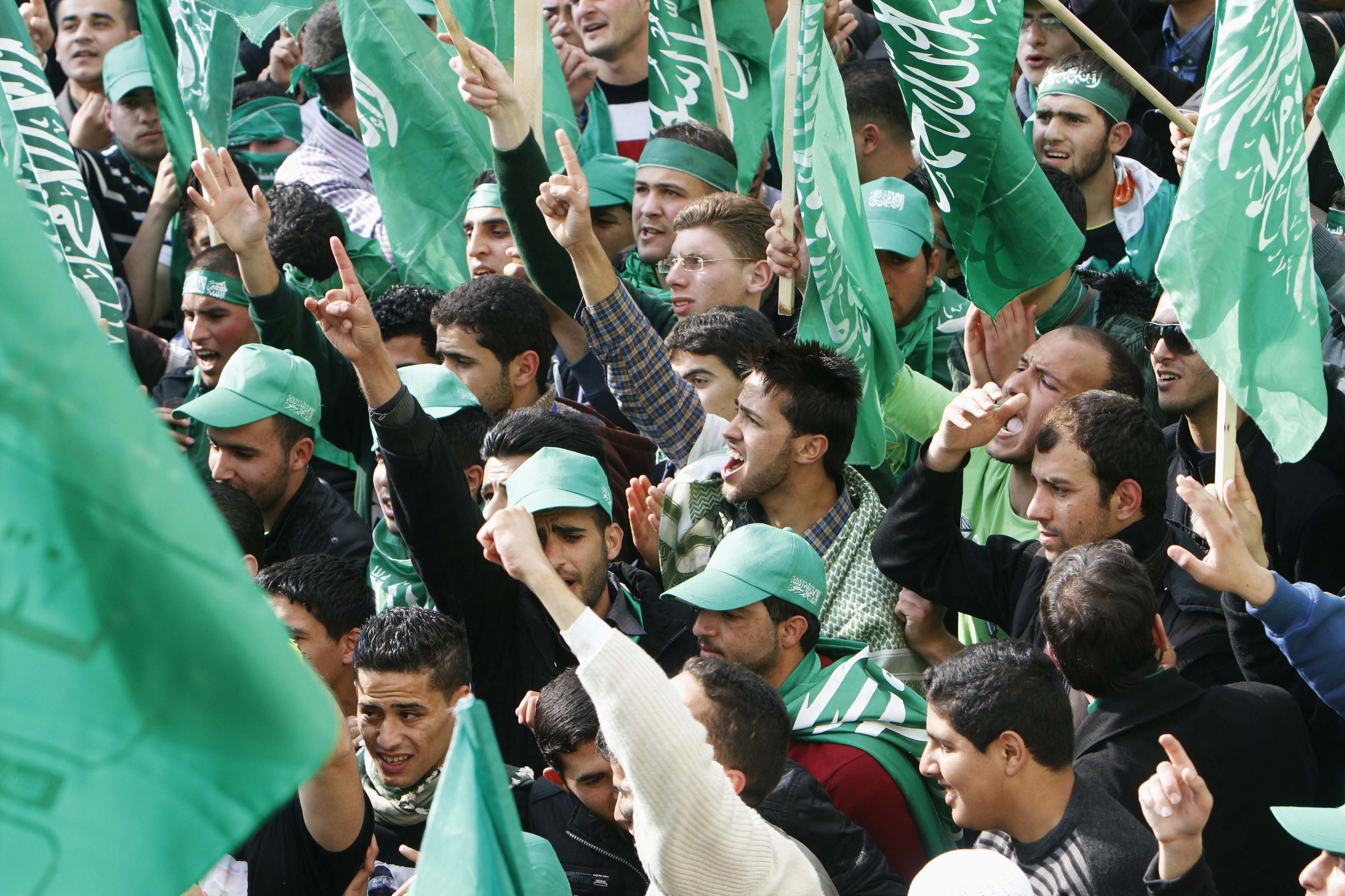 Is Hamas Winning? | Brookings