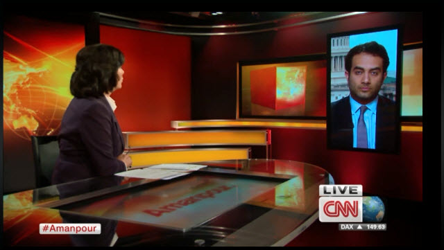 Shadi Hamid: "A Kind of Bloodlust" in Egypt | Brookings