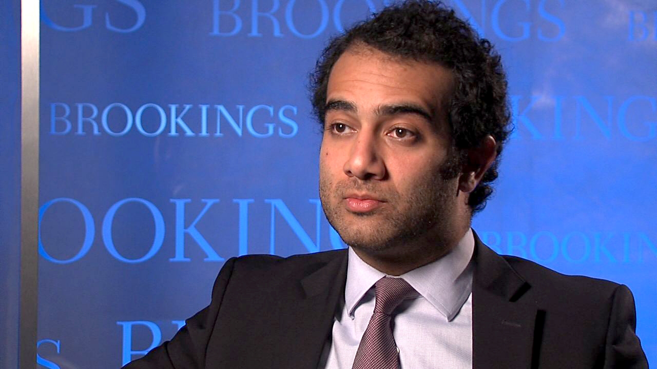 Anti-American Sentiment in Egypt and the New Post-Arab Spring Reality ...