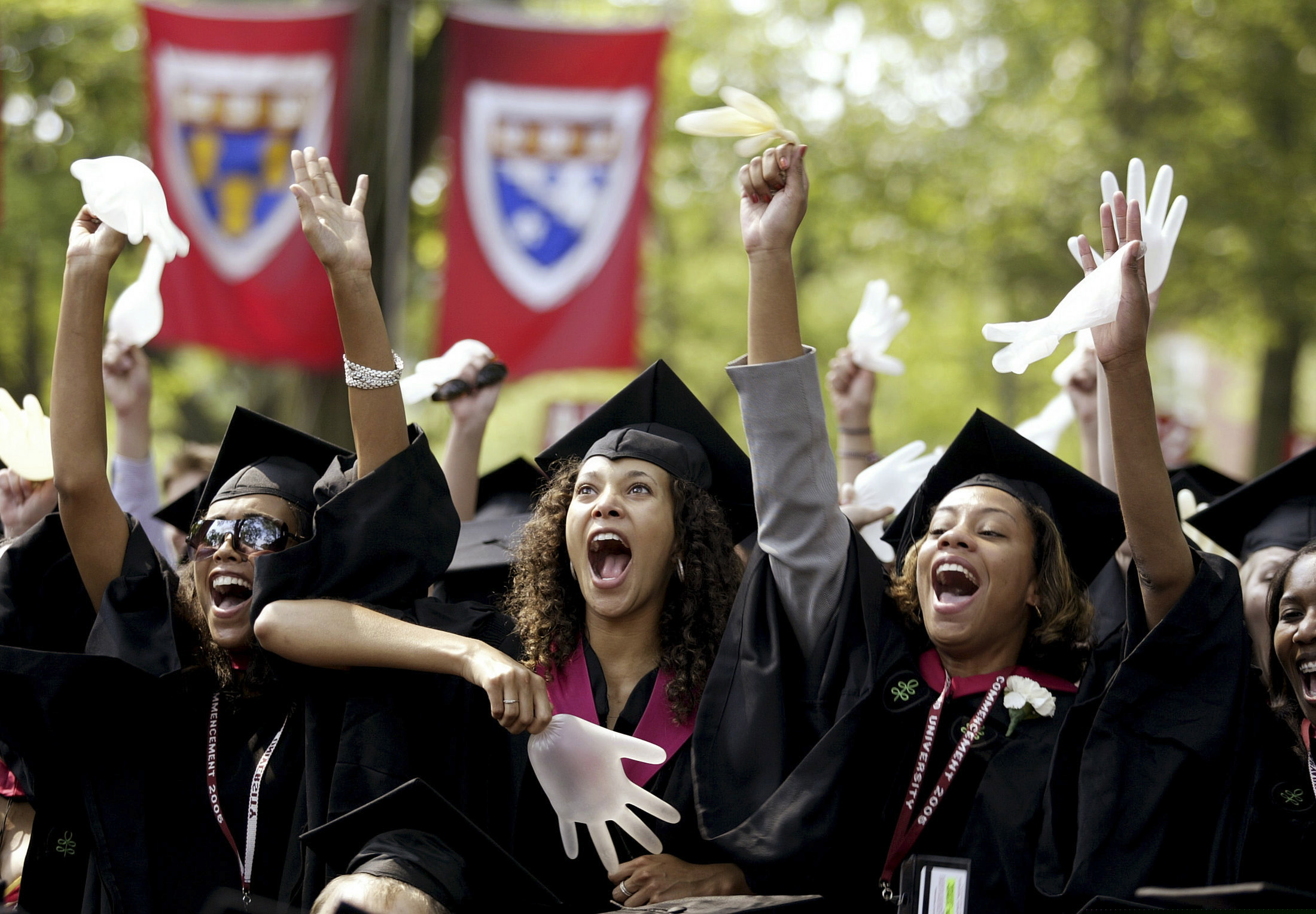 Black Students at Top Colleges: Exceptions, Not the Rule | Brookings