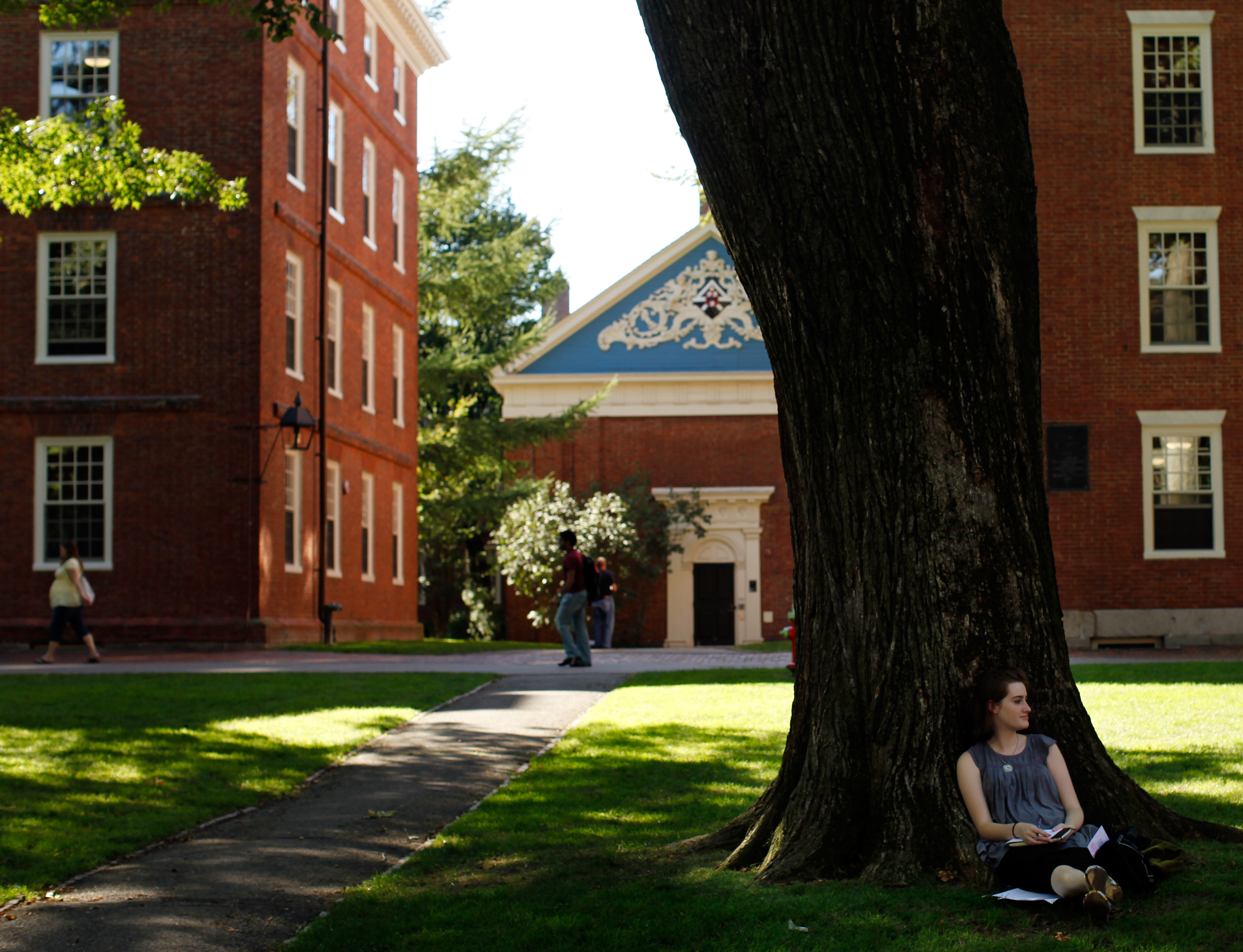 The Missing “One-Offs”: The Hidden Supply of High-Achieving, Low-Income ...