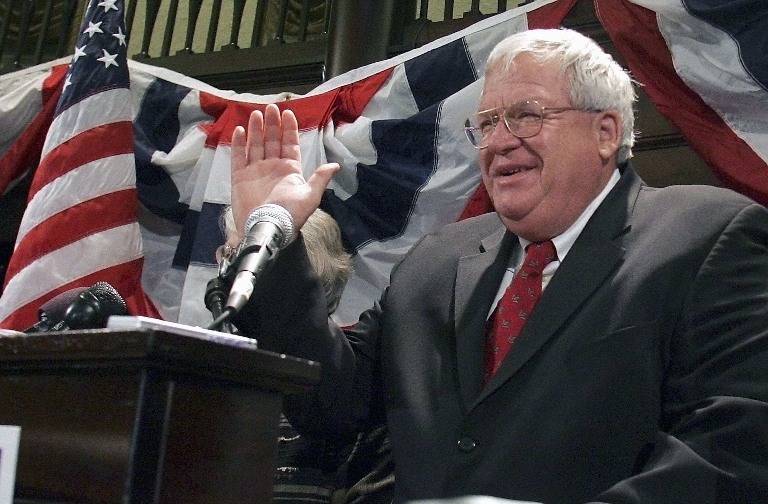 Are the Days of the Hastert Rule Numbered? Some Caution in Reading the ...