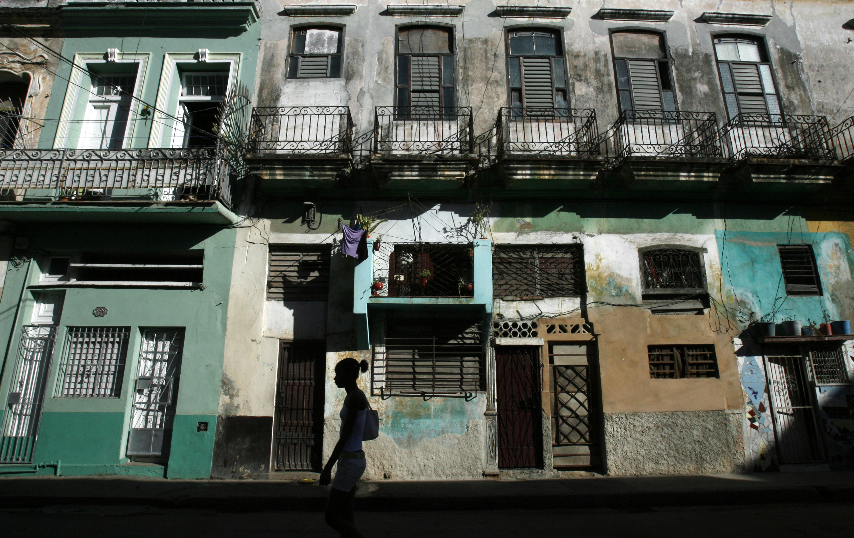 Four Charts Explaining Latin America’s Decade of Development-less ...