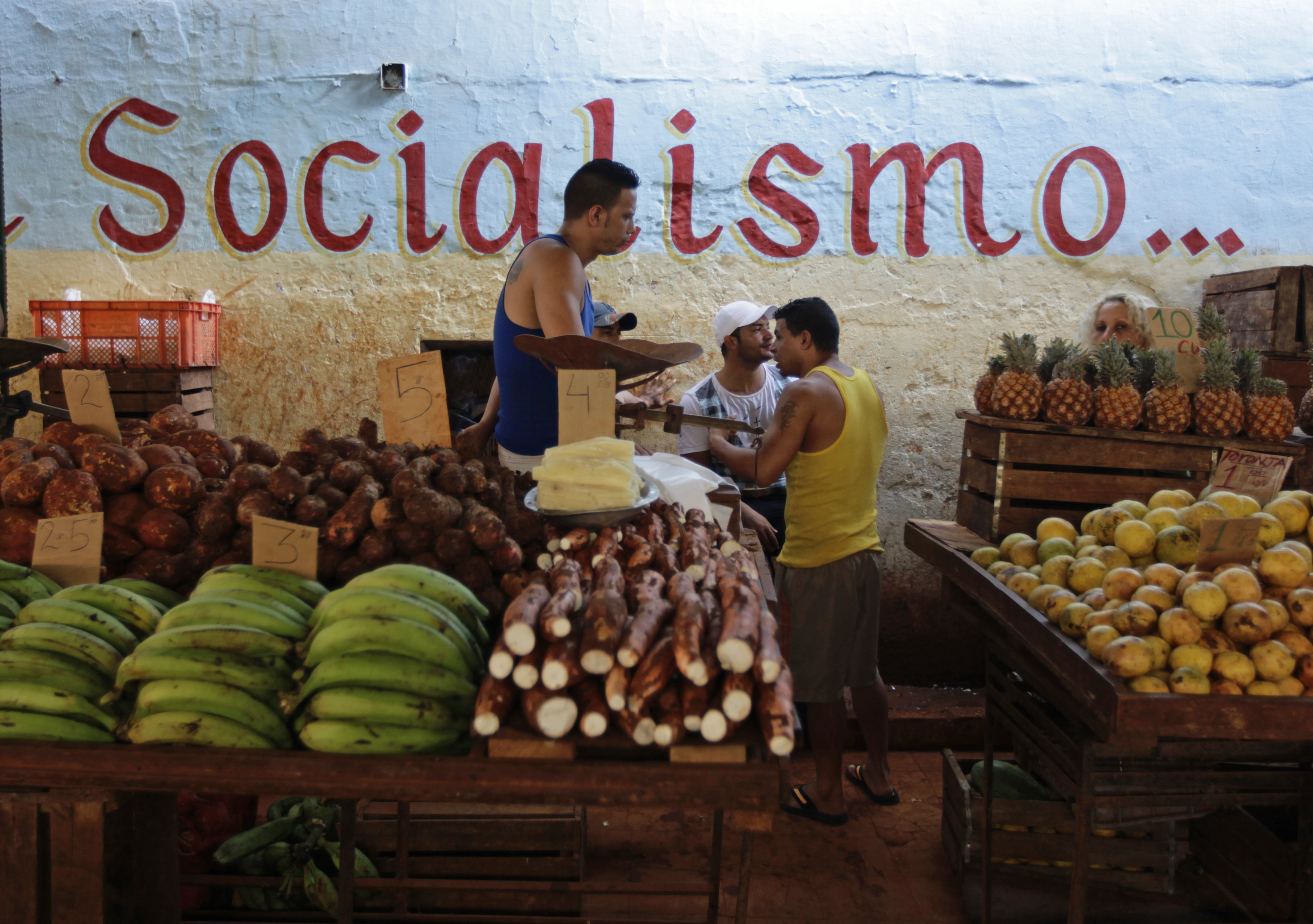 Soft Landing in Cuba? Emerging Entrepreneurs and Middle Classes | Brookings