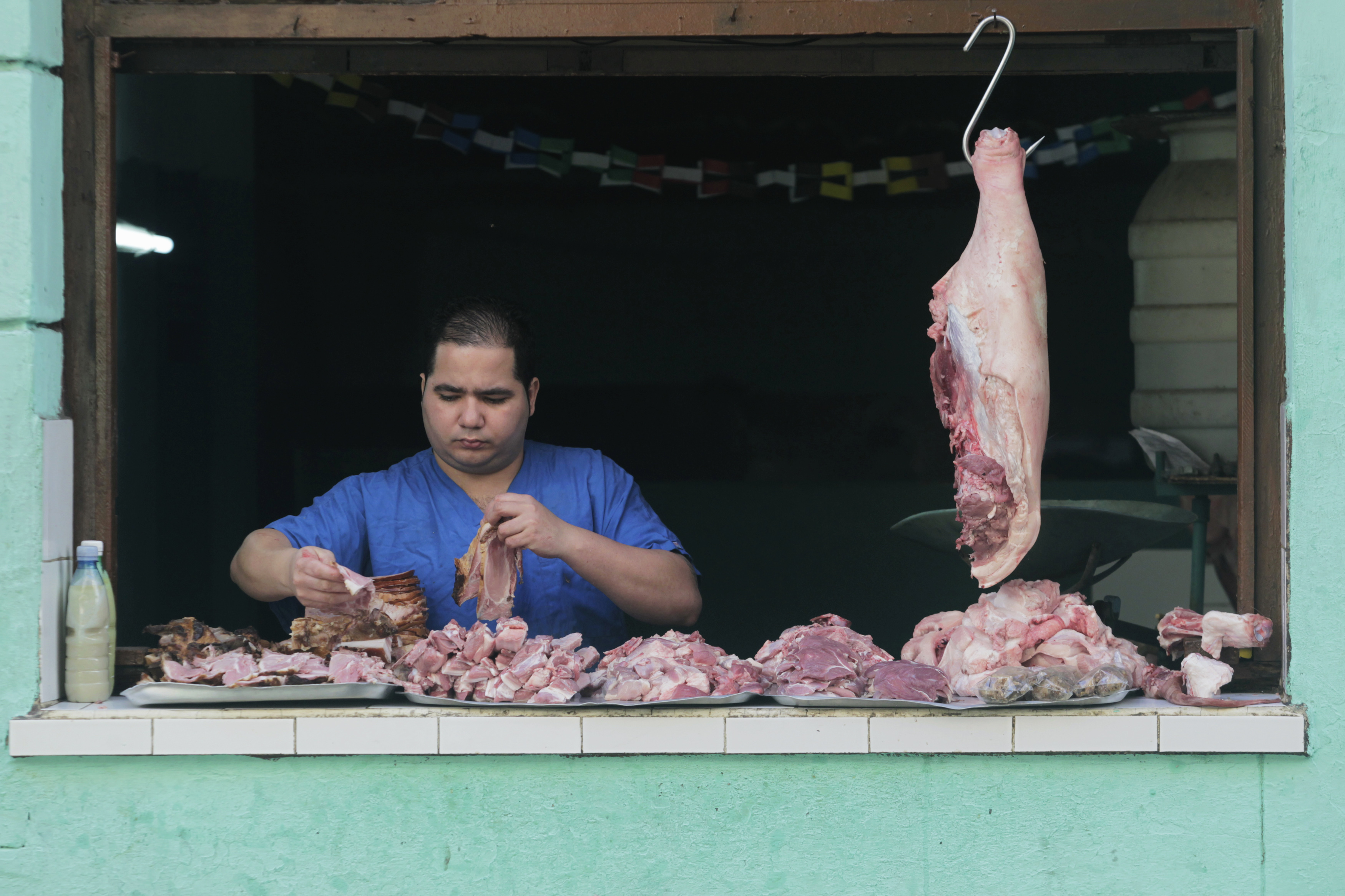 Soft Landing in Cuba? Emerging Entrepreneurs and Middle Classes | Brookings