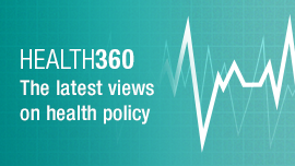 Introducing Health360: A forum for unique perspectives on health policy ...