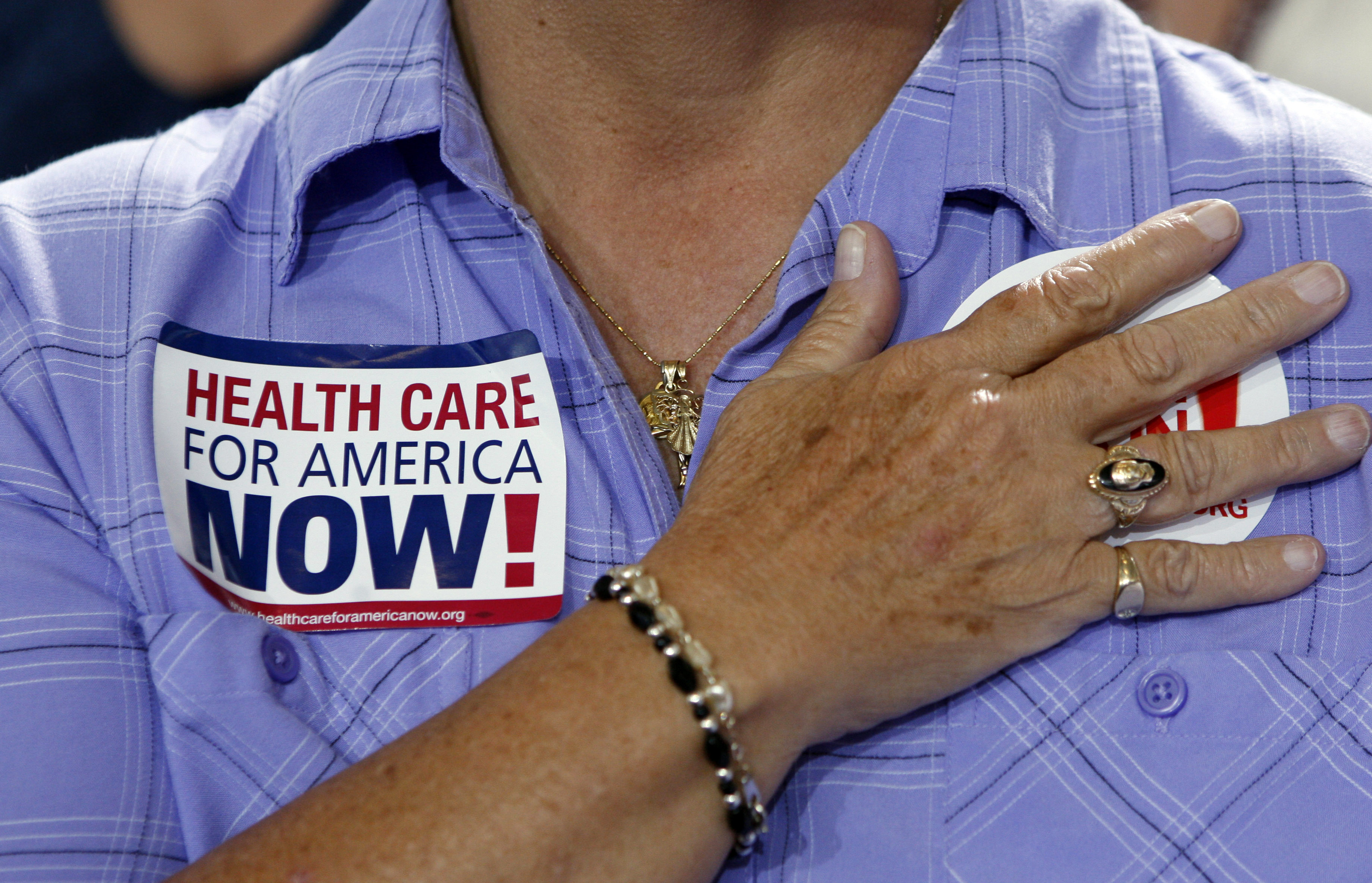 Health policy issues and the 2016 presidential election | Brookings
