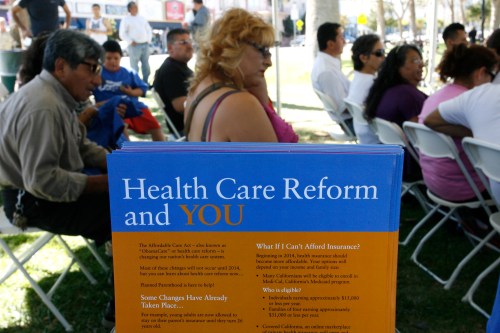 Health Insurance Exchanges Fulfill Both Liberal and Conservative Goals ...