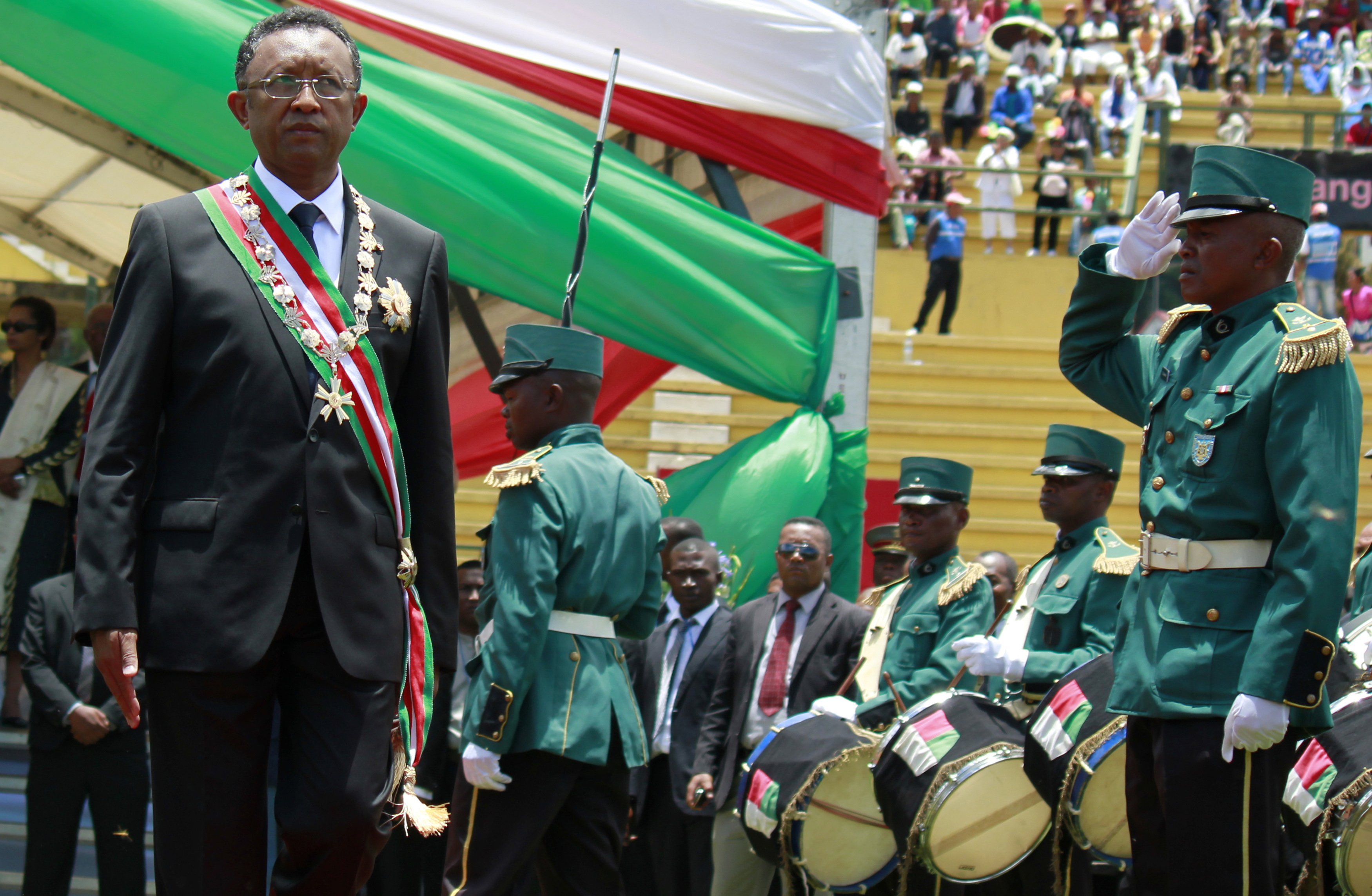 Toward an Inclusive Recovery in Madagascar | Brookings