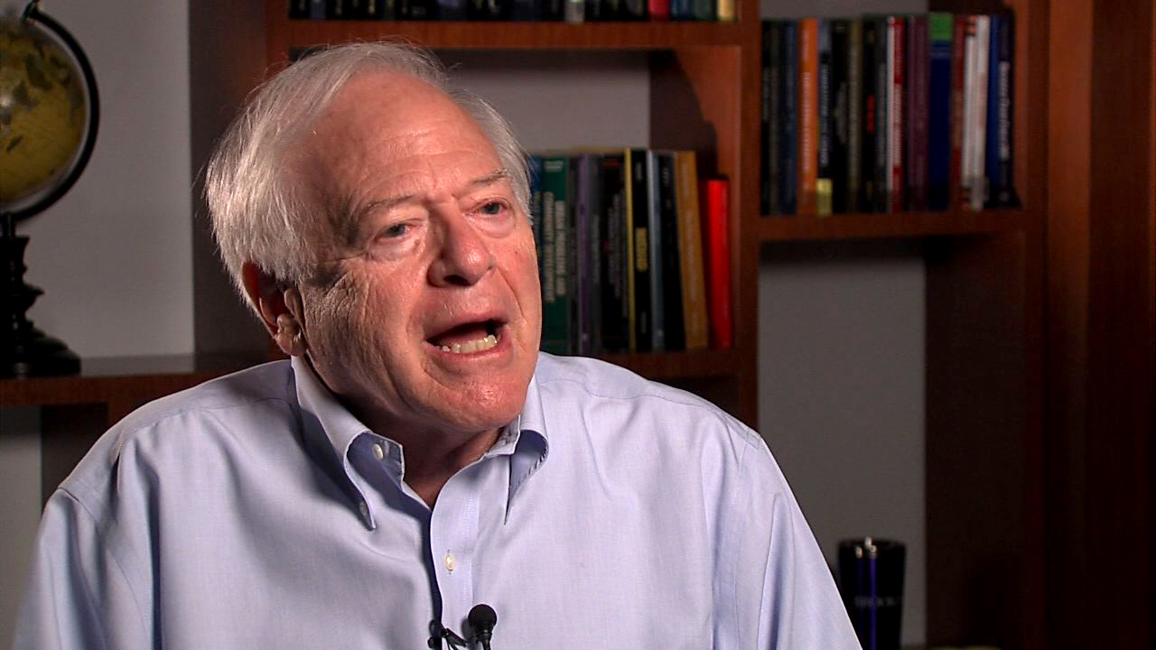 A Retrospect of Journalism: What Happened to the Washington Reporters ...