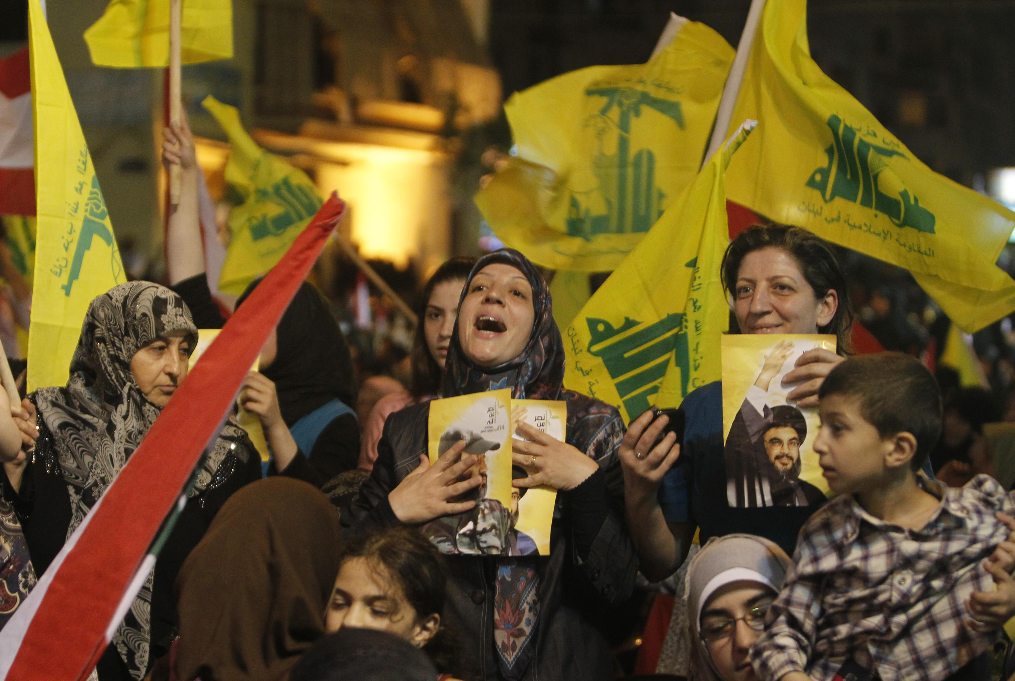 Unlikely Alliance: Iran's Secretive Relationship with Al-Qaeda | Brookings