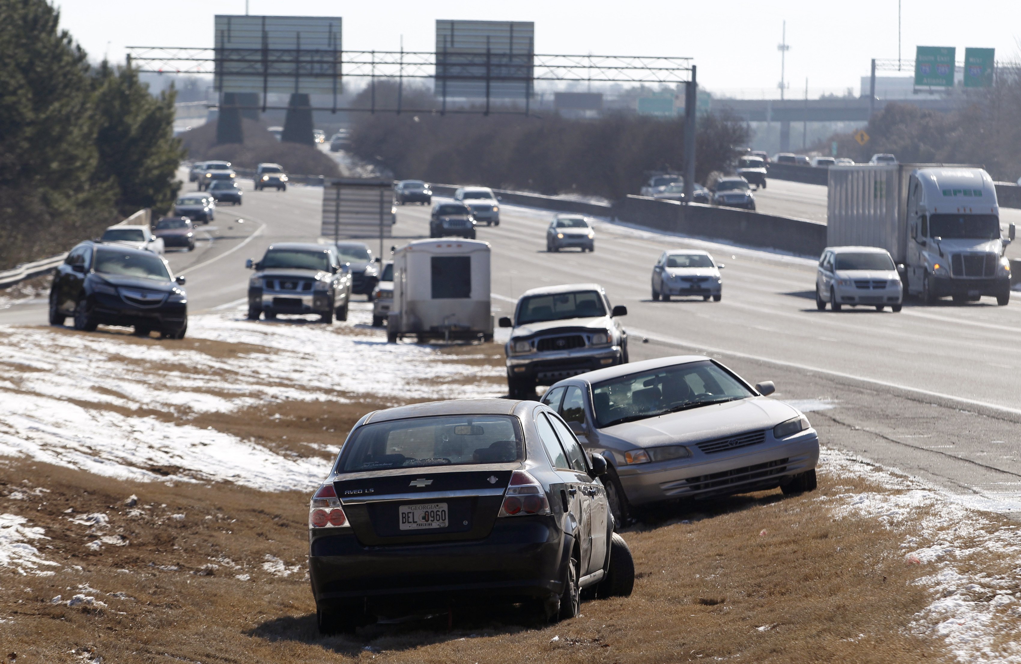 How the Private Sector Can Improve Public Transportation Infrastructure ...