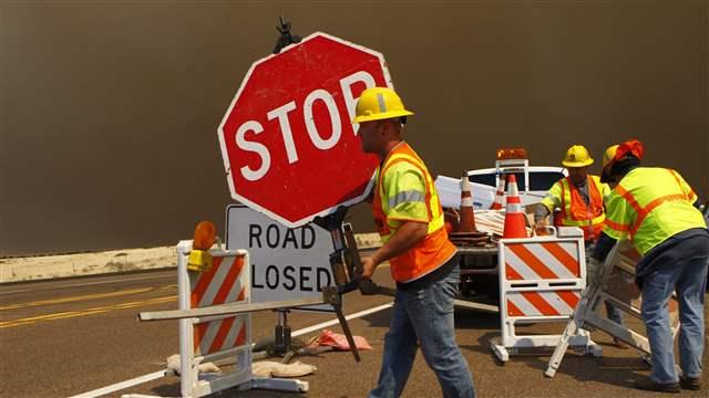 The Enormous Wage Potential of Infrastructure Jobs | Brookings