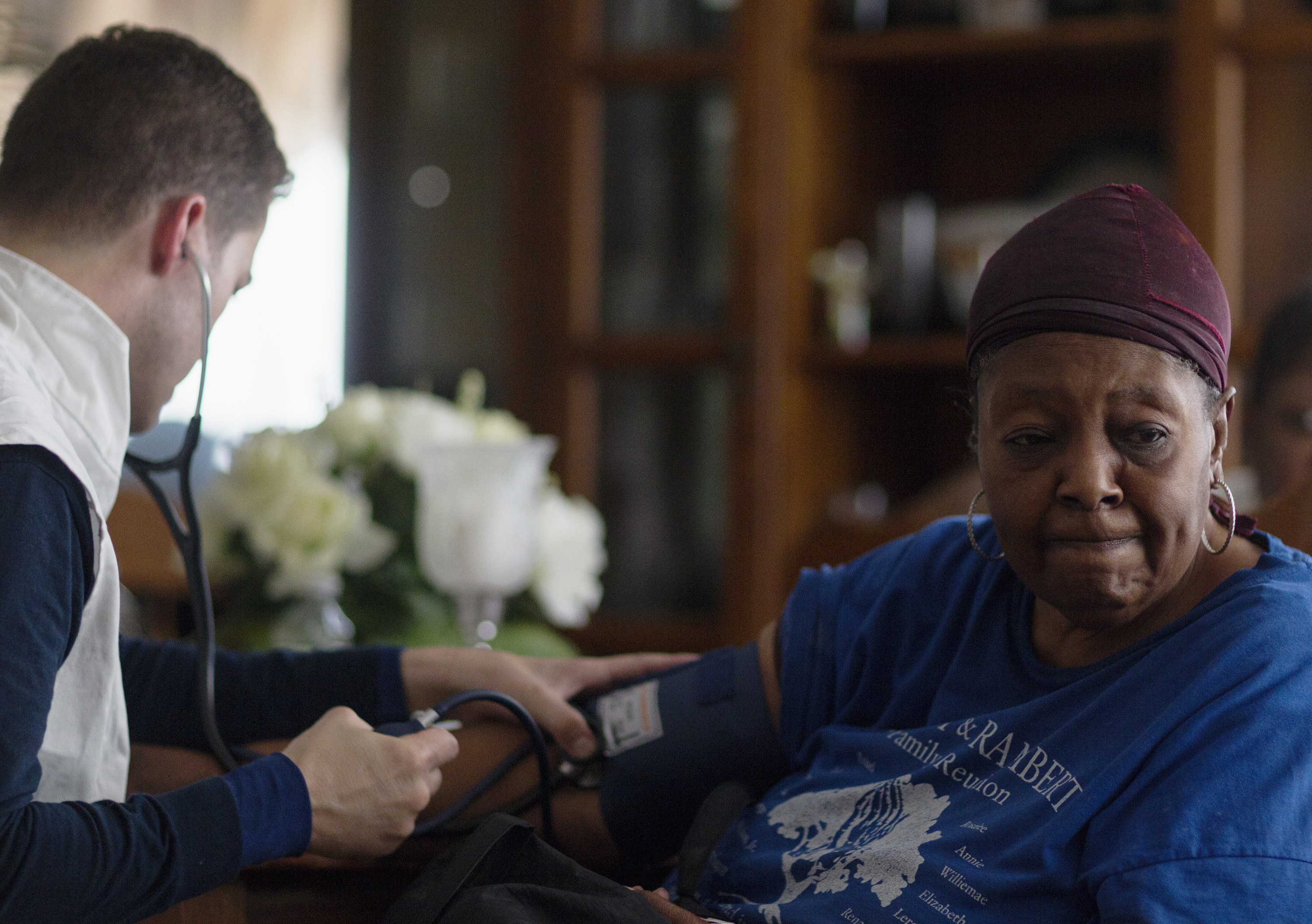 On the "Front Lines" of Health Reform: Reinventing Team-Based Care ...