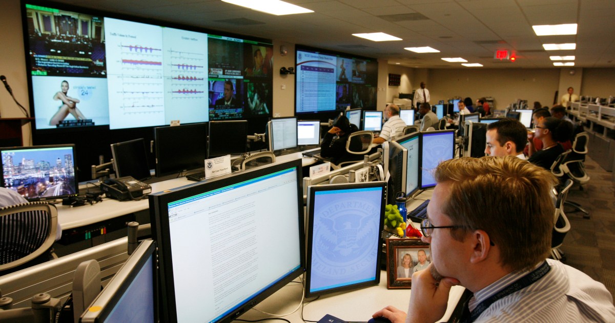 The Cybersecurity Executive Order and Presidential Policy Directive ...