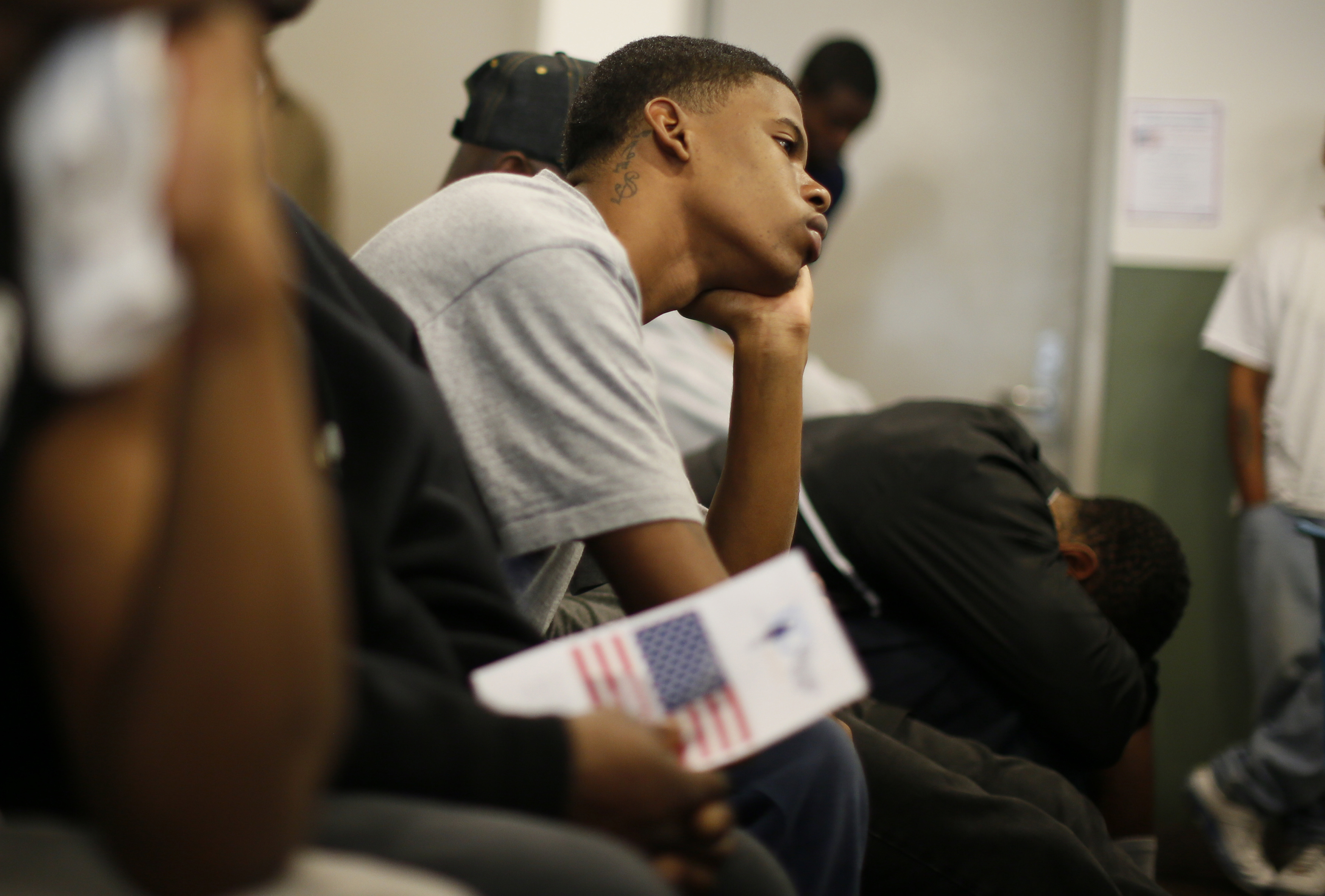 The War on Poverty: What Went Wrong? | Brookings