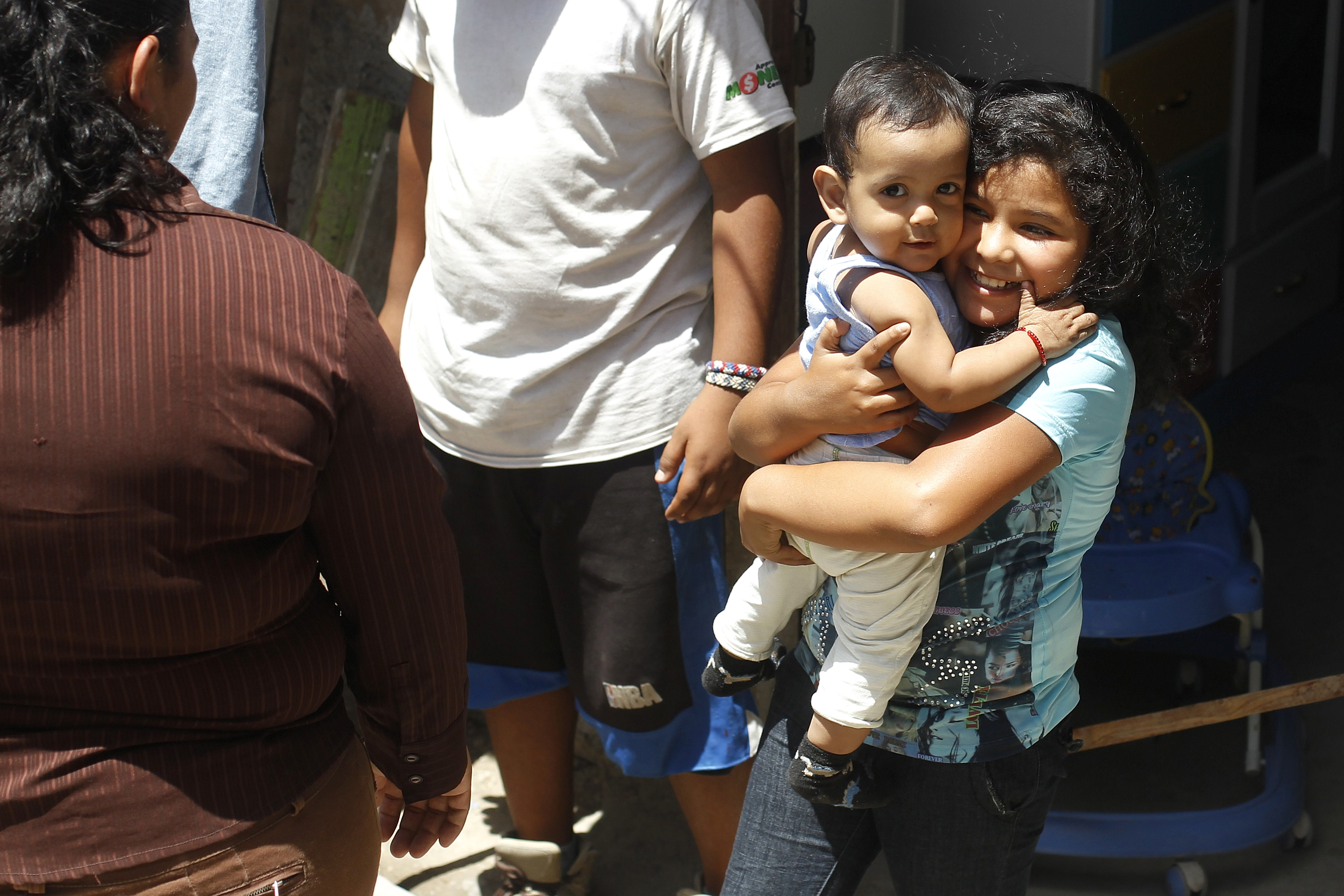 Aspirations and Happiness of Potential Latin American Immigrants ...