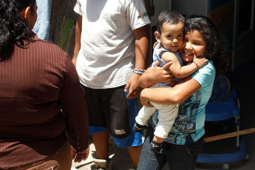 Aspirations and Happiness of Potential Latin American Immigrants ...