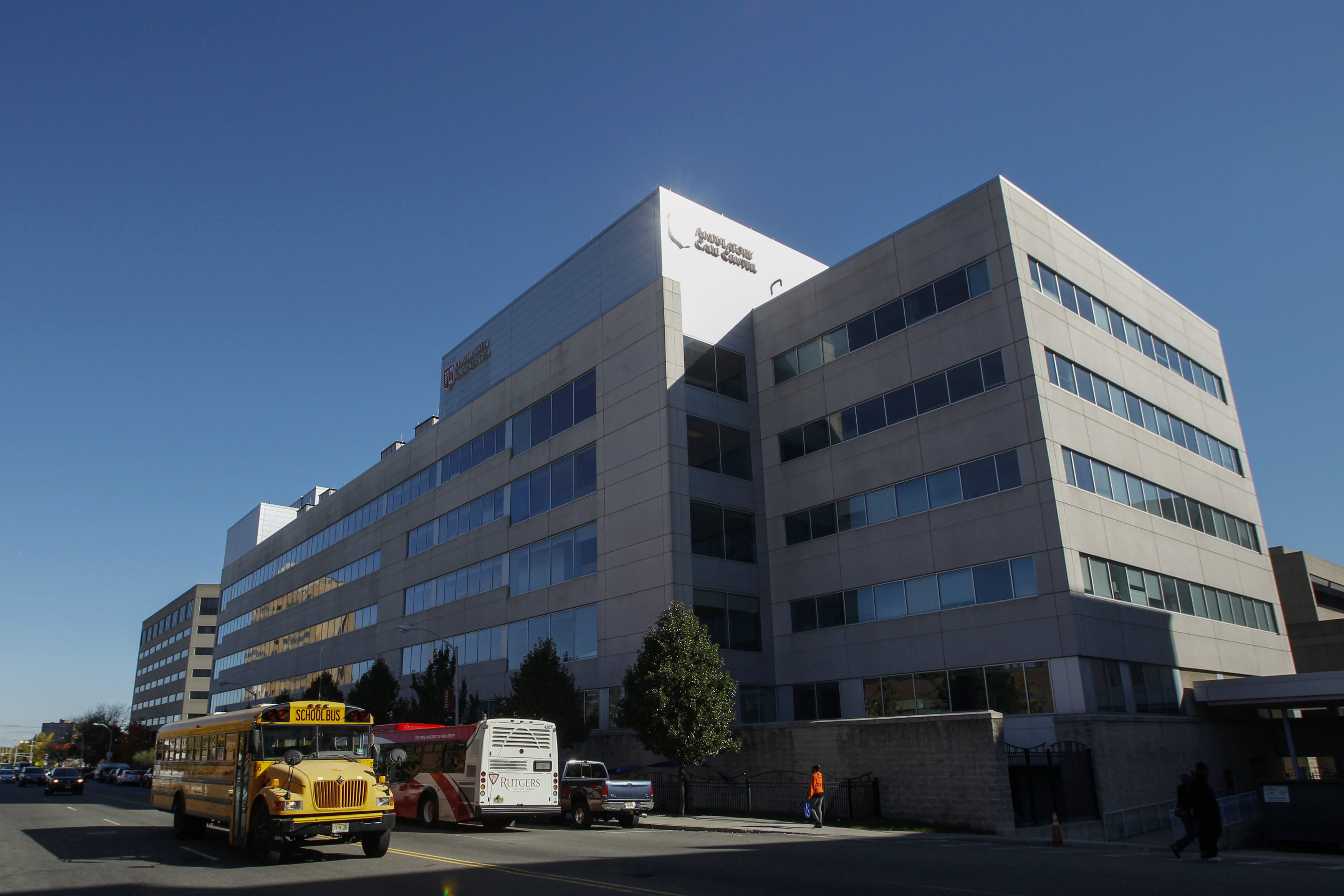How hospitals could help cut prison recidivism | Brookings