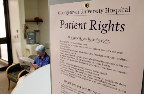 Yelp can help: Rating access to electronic medical records will hold ...