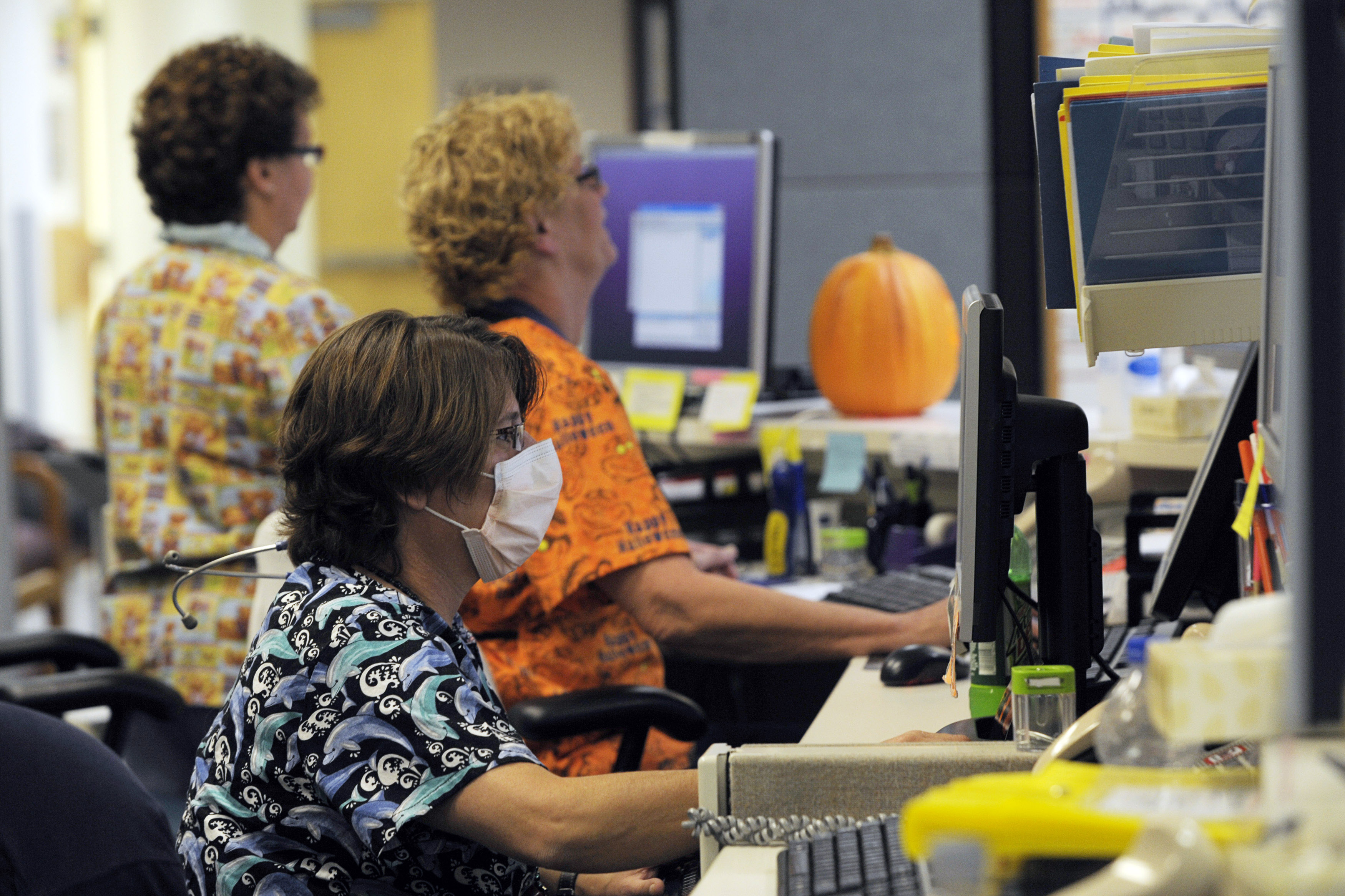 Hospital hacks expose security weaknesses | Brookings