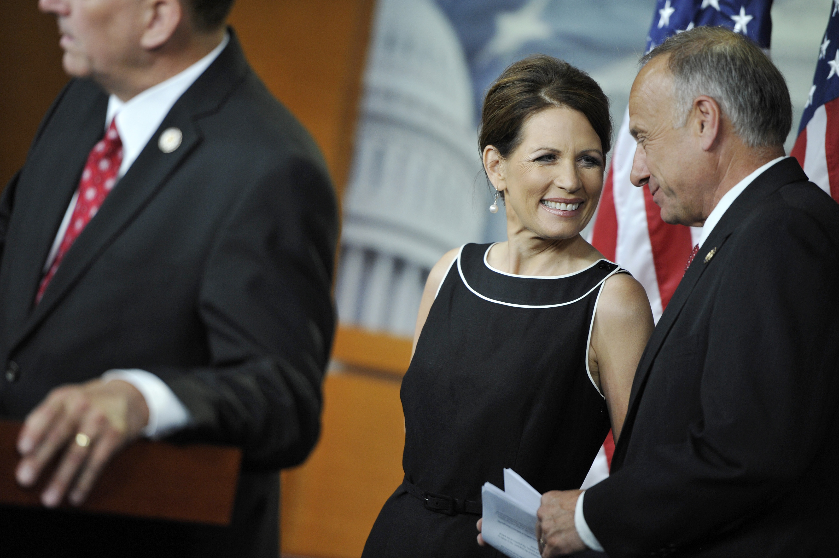 The (Real) Reason Why the House Won't Pass Comprehensive Immigration ...