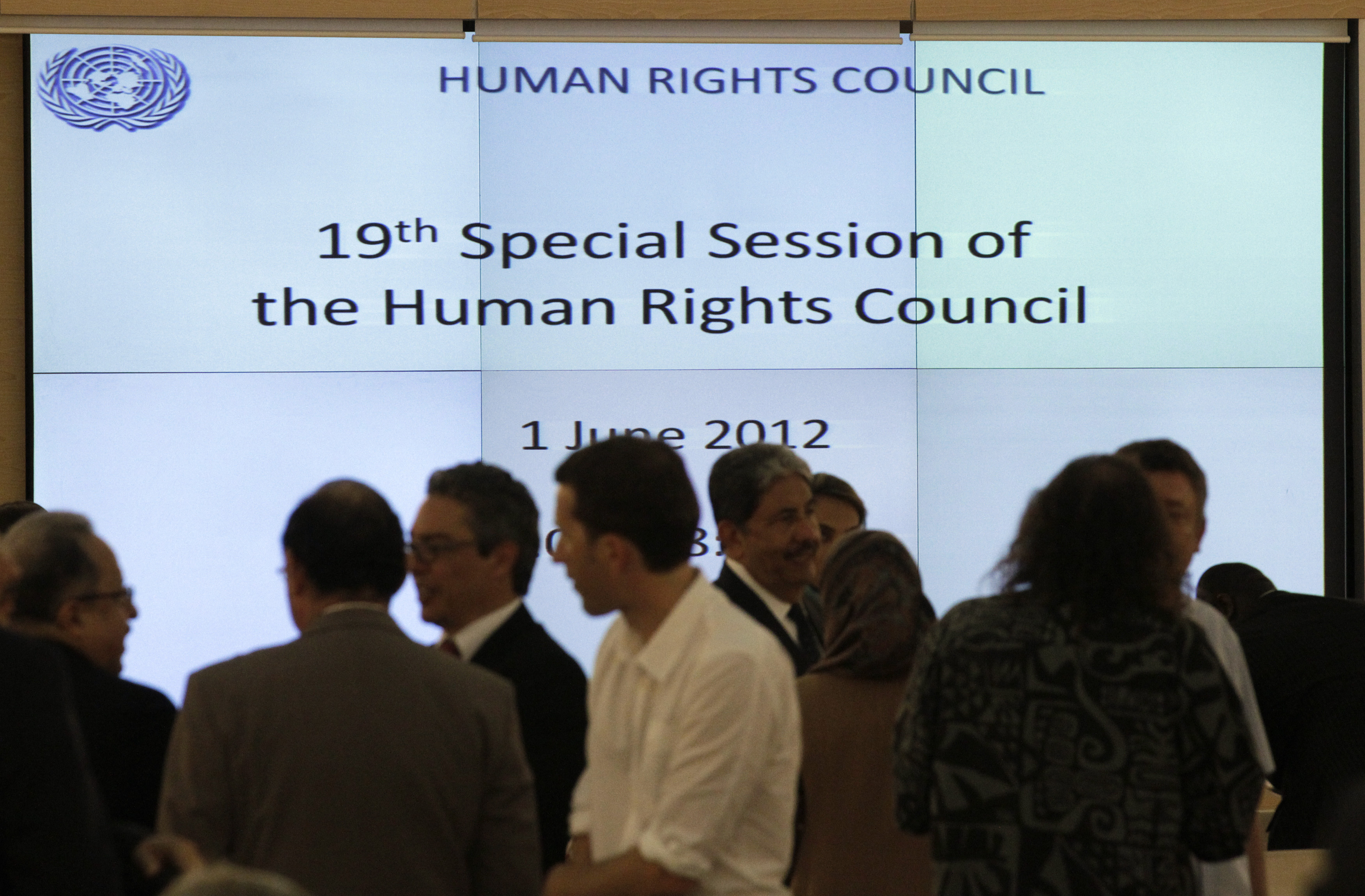 Getting Real on Human Rights at the UN | Brookings