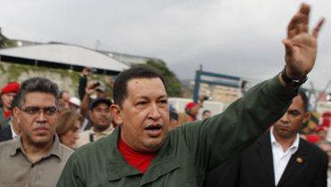 Dragon in the Tropics: Hugo Chávez and the Political Economy of ...