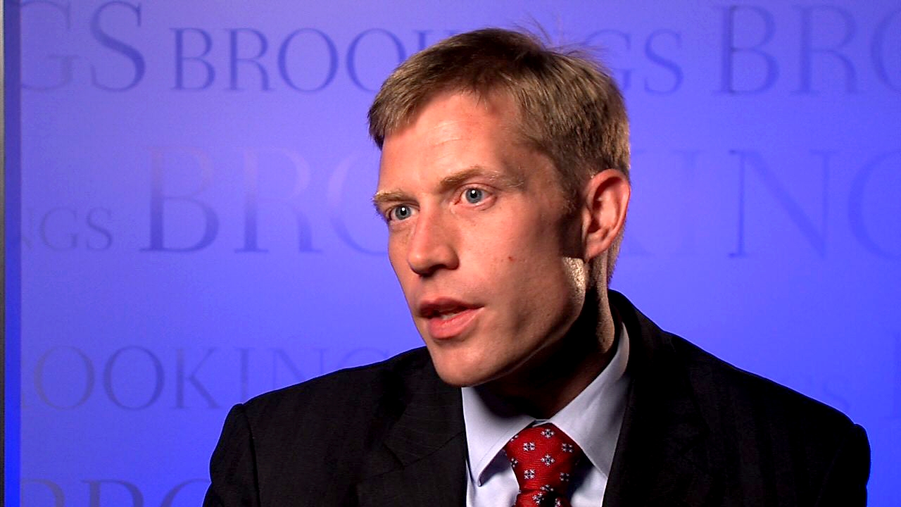 @ Brookings Podcast: Global Progress in Sustainable Development | Brookings