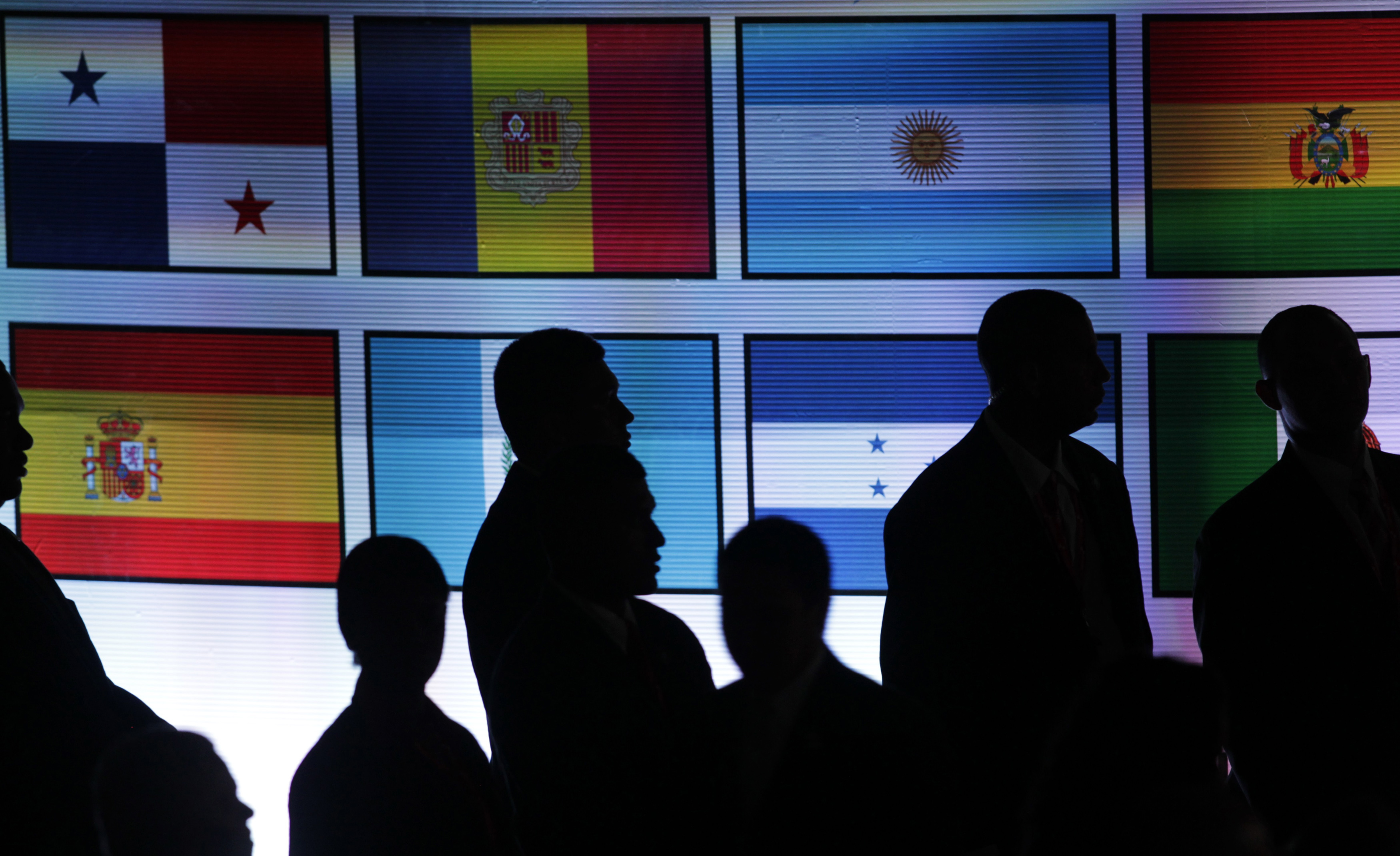 Latin America 2013: Political and Electoral Balance | Brookings
