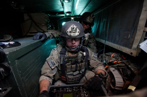 Drones, Warfare, Science Fiction and Cybercrime: A Conversation with P ...