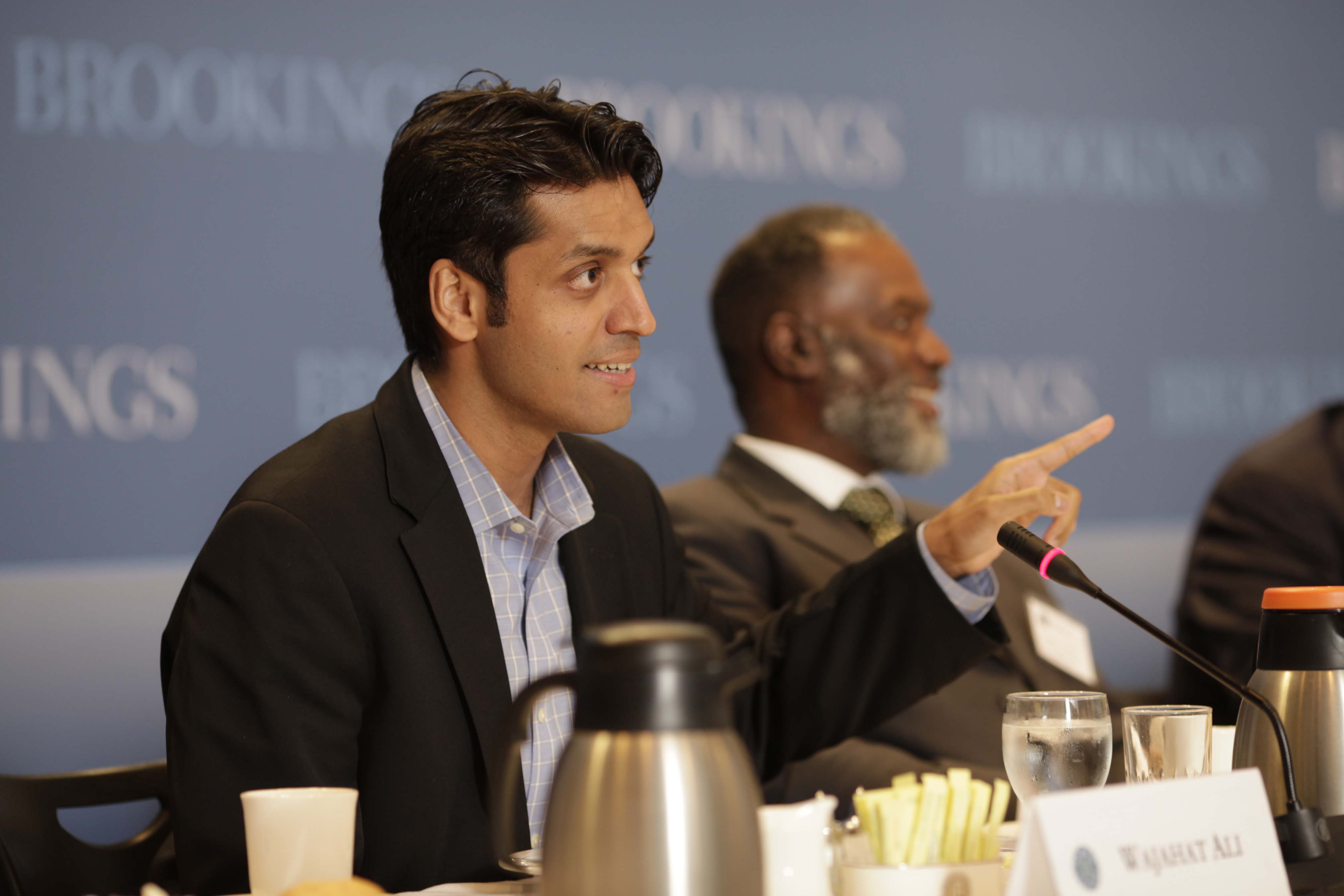 2011 Iftar Dinner | Brookings
