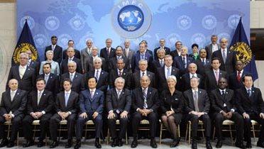 Web Chat: Previewing the IMF and World Bank Annual Meetings | Brookings