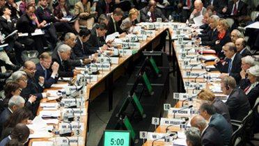 Taking Stock of the IMF and World Bank Spring Meetings: G-20 Here to ...
