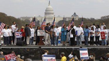 Immigration Reform Is Good Politics | Brookings