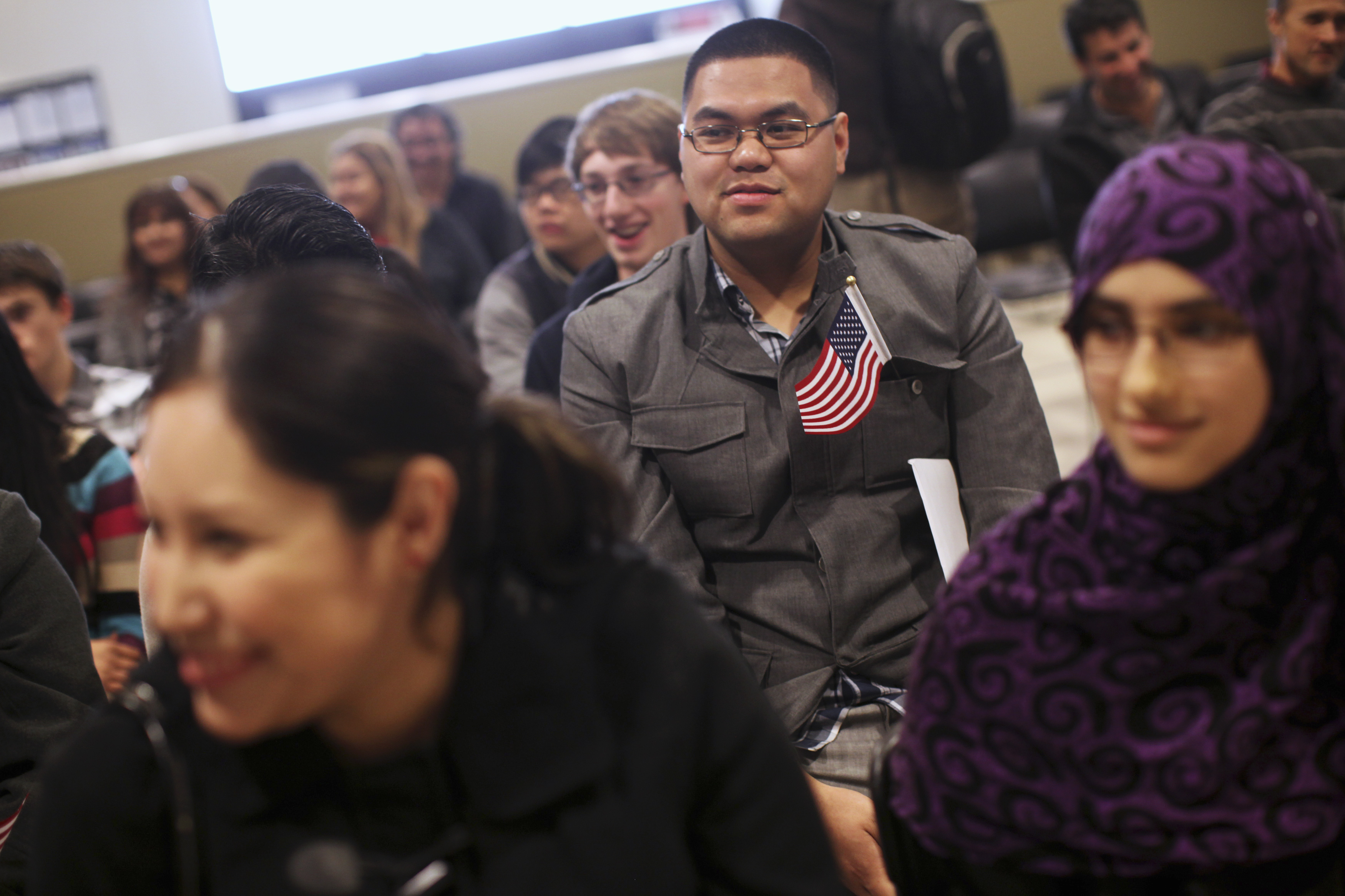 Can immigration reform happen? A look back | Brookings