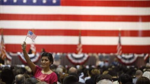 Want to See Action on Immigration Reform? Look at States and Cities ...