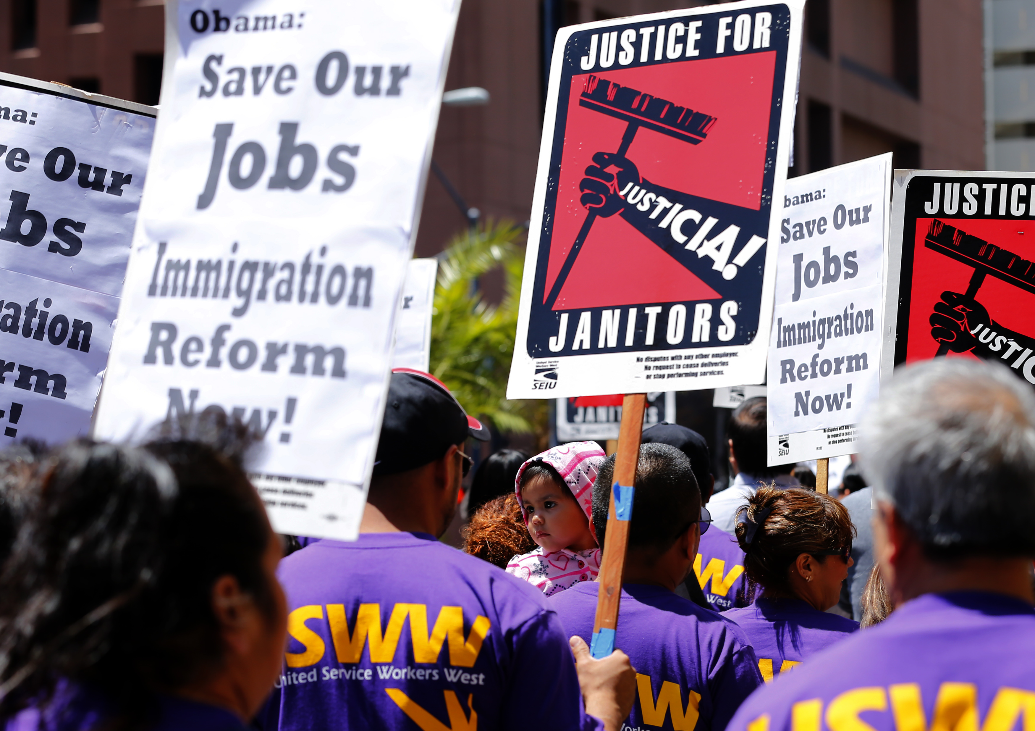 This Week in Immigration Reform | Brookings