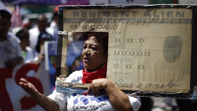 This Week in Immigration Reform: Senate Markup | Brookings