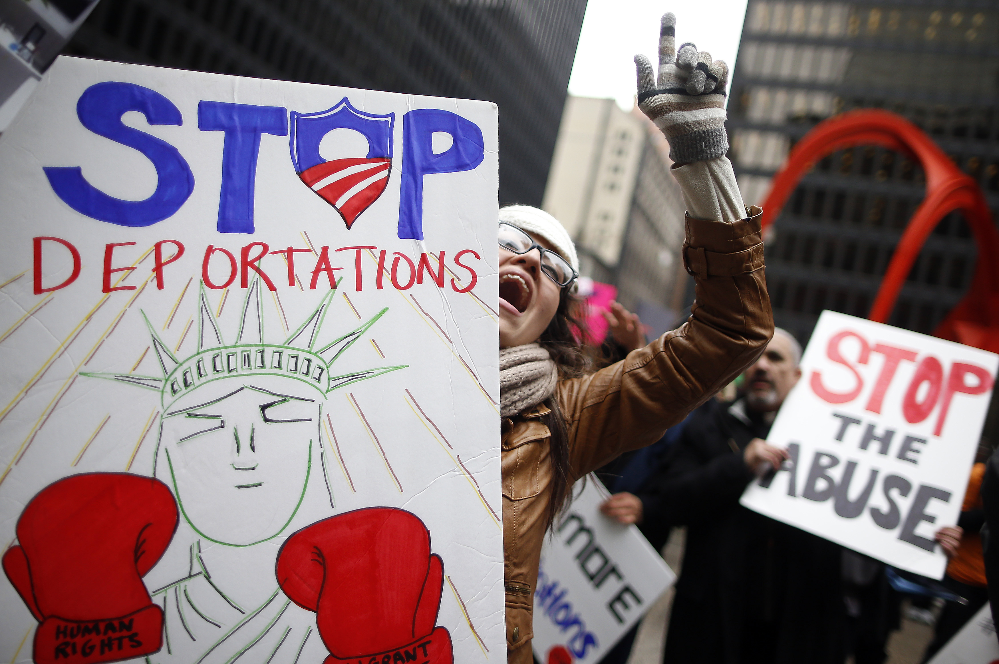 What Americans Want from Immigration Reform in 2014 | Brookings