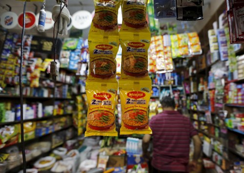 Did recent food price spikes compromise child nutrition? | Brookings