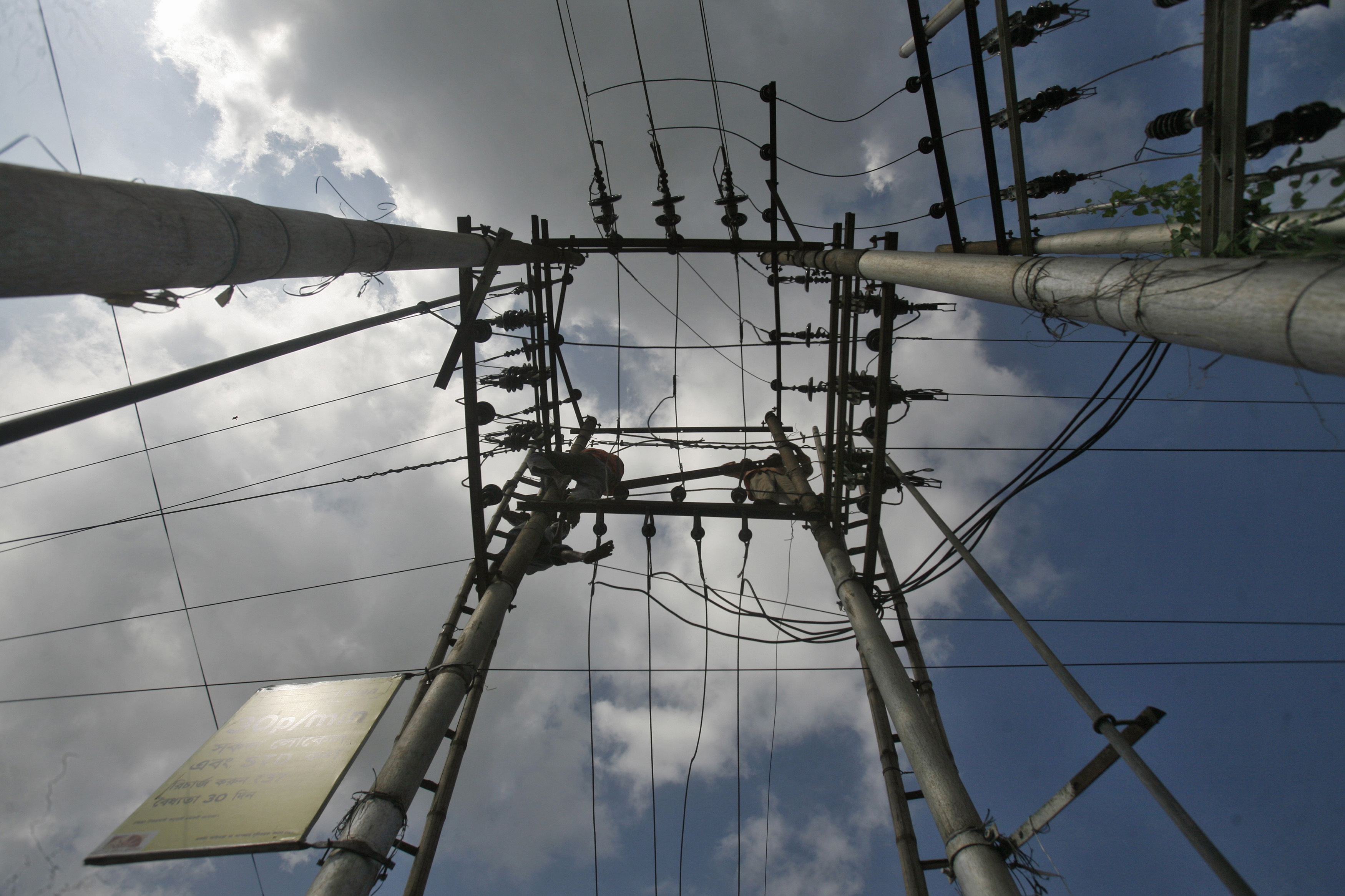 The Energy-Poor BRIC | Brookings