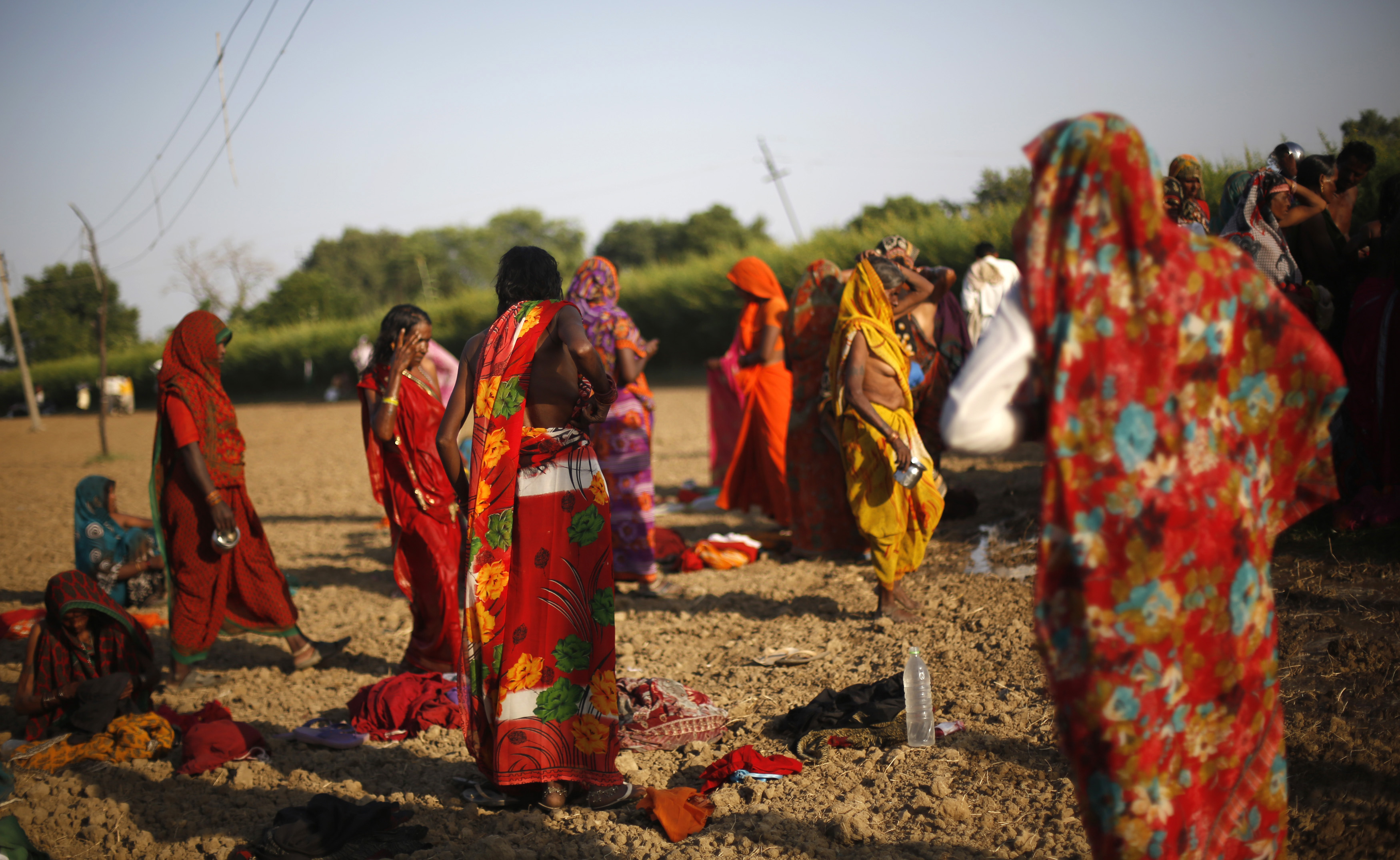 Can the Poor Be Organized? Evidence from Rural India | Brookings