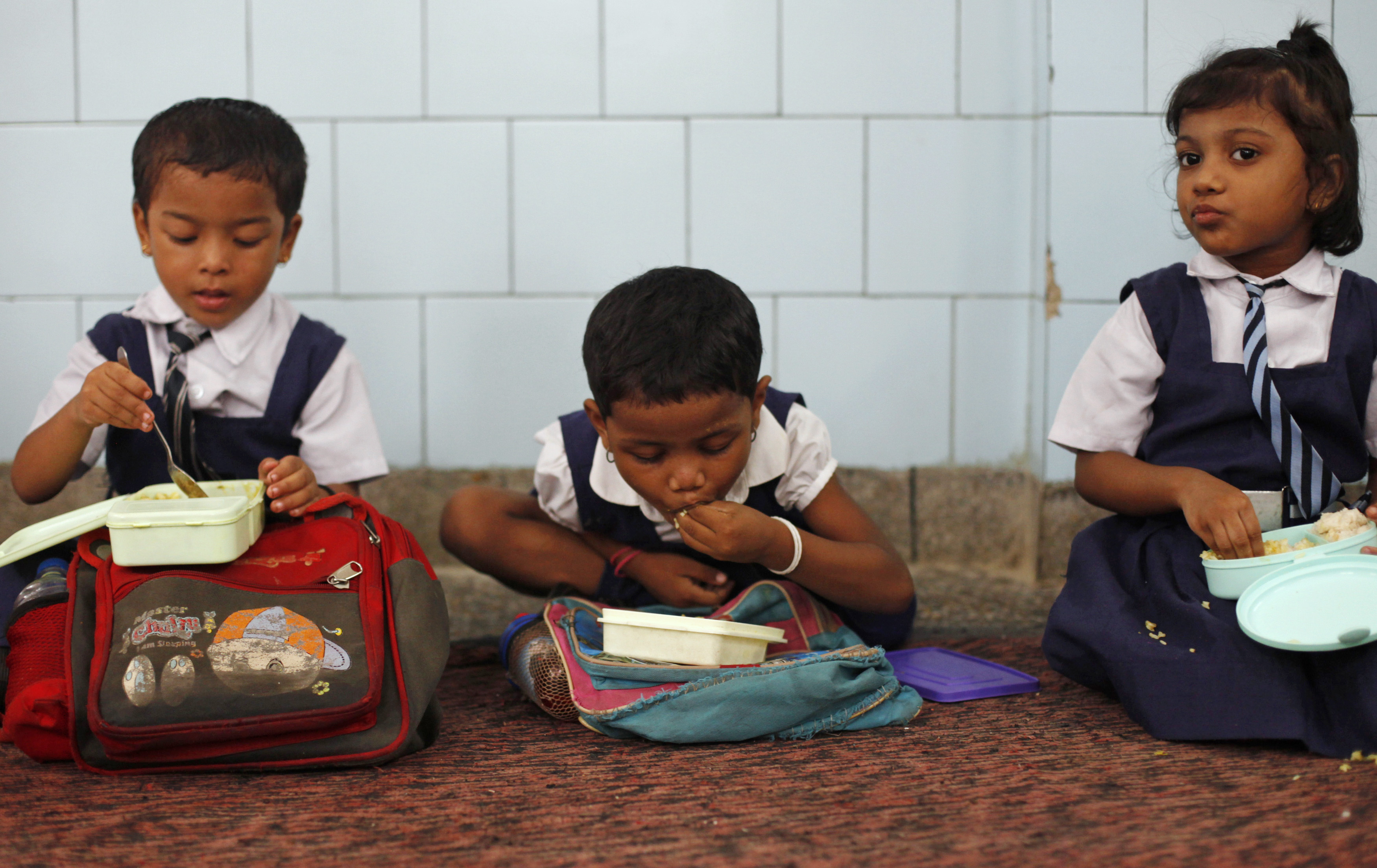 Improving Girls’ Education and Status in India with Beti Bachao, Beti ...