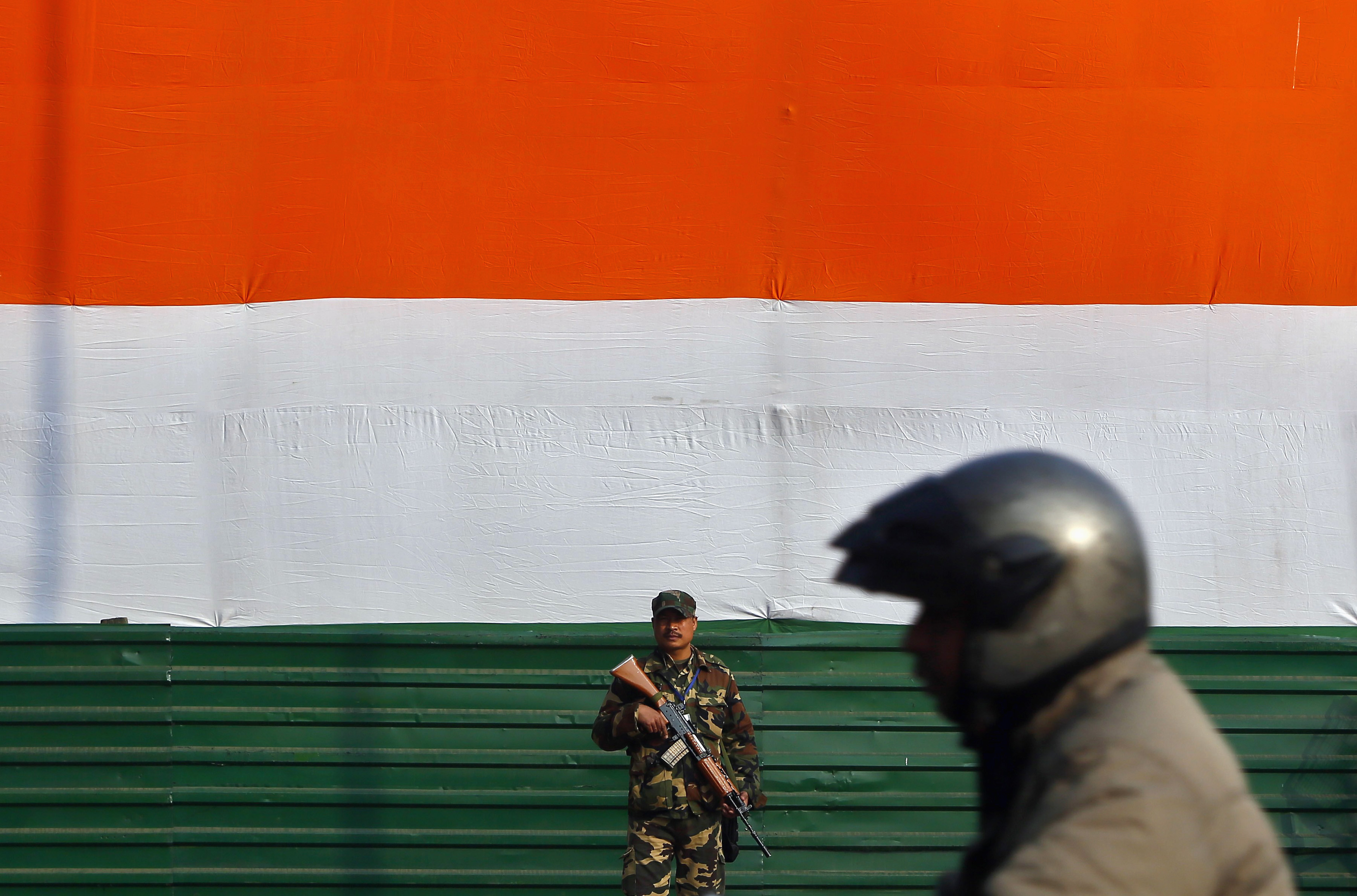 India-U.S. Counterterrorism Cooperation | Brookings